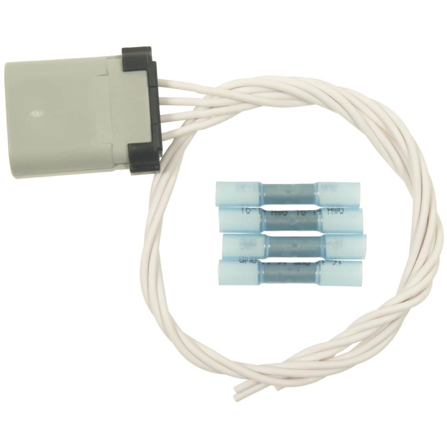 2021 Ford f750 Diesel Particulate Filter (DPF) Pressure Sensor Connector