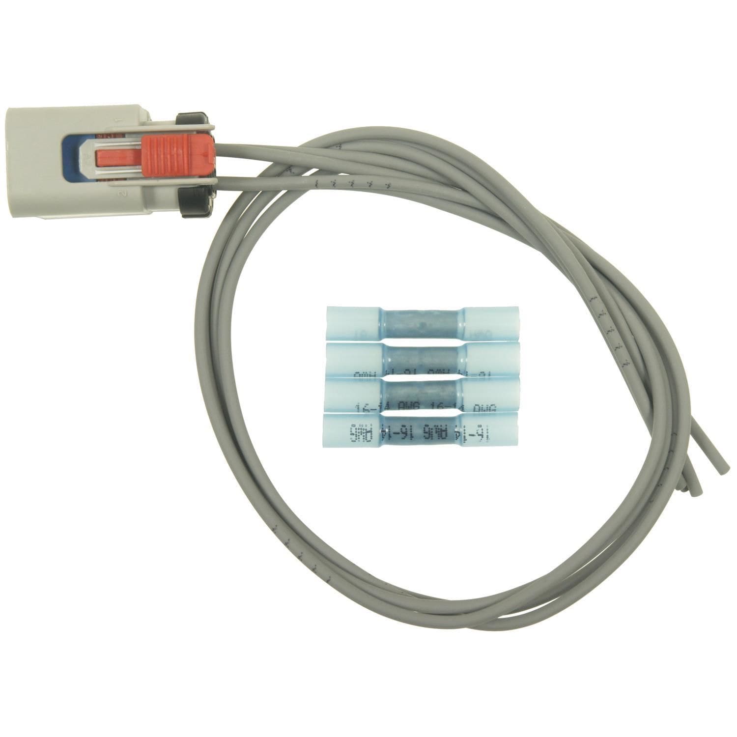 Duralast Electrical Wire Connector 1974 | AutoZone
