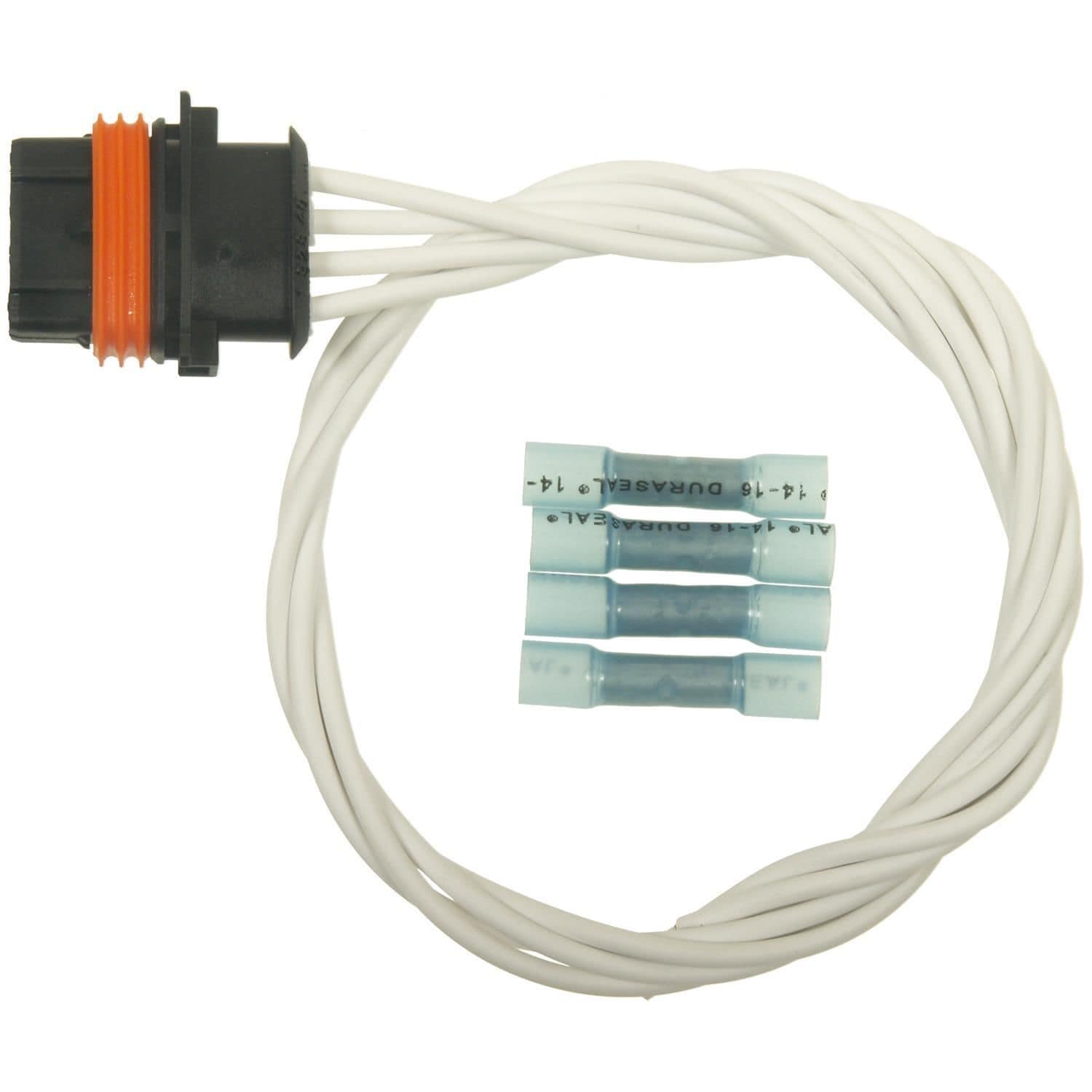 Best Nitrogen Oxide (NOx) Sensor Connector for Cars, Trucks & SUVs