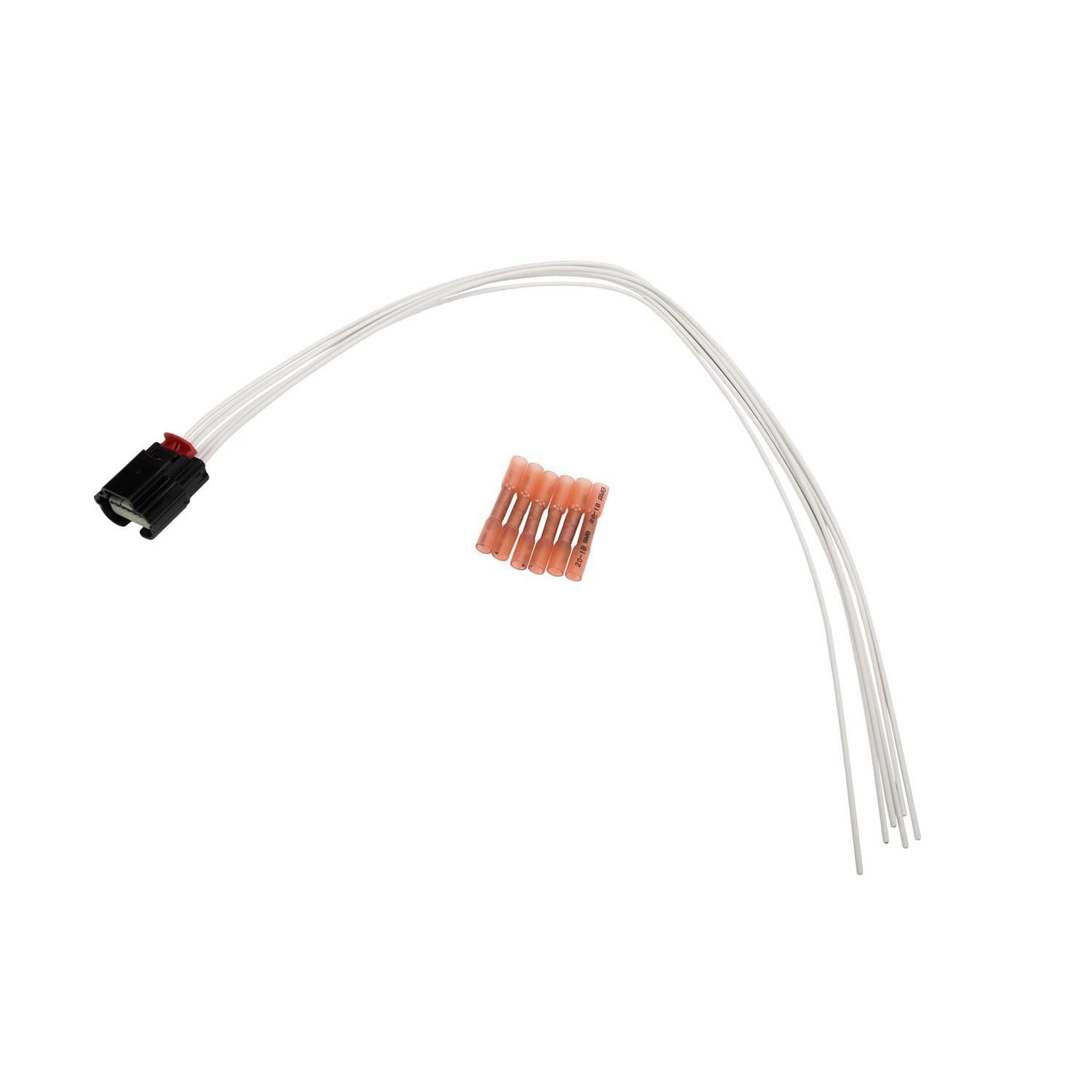 ACDelco Electrical Wire Connector 84773558 | AutoZone