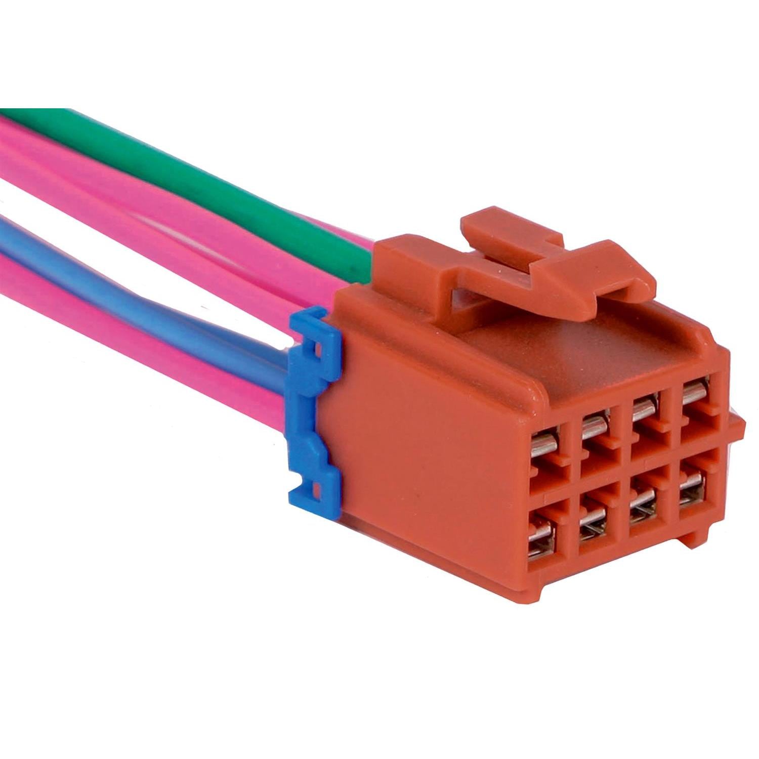 ACDelco Electrical Wire Connector PT1208 | AutoZone