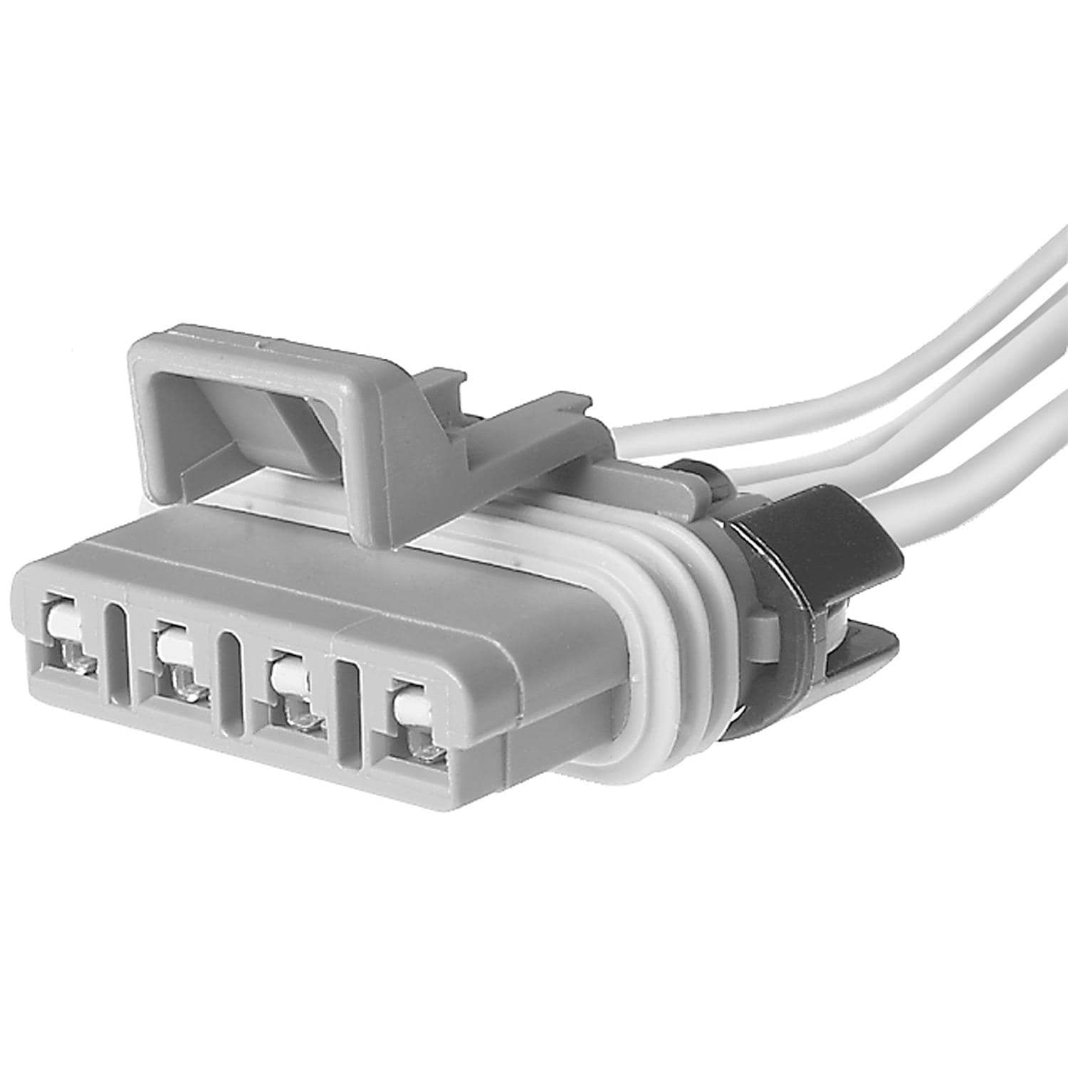Best Diesel Glow Plug Relay Connector for Ford Cars, Trucks & SUVs