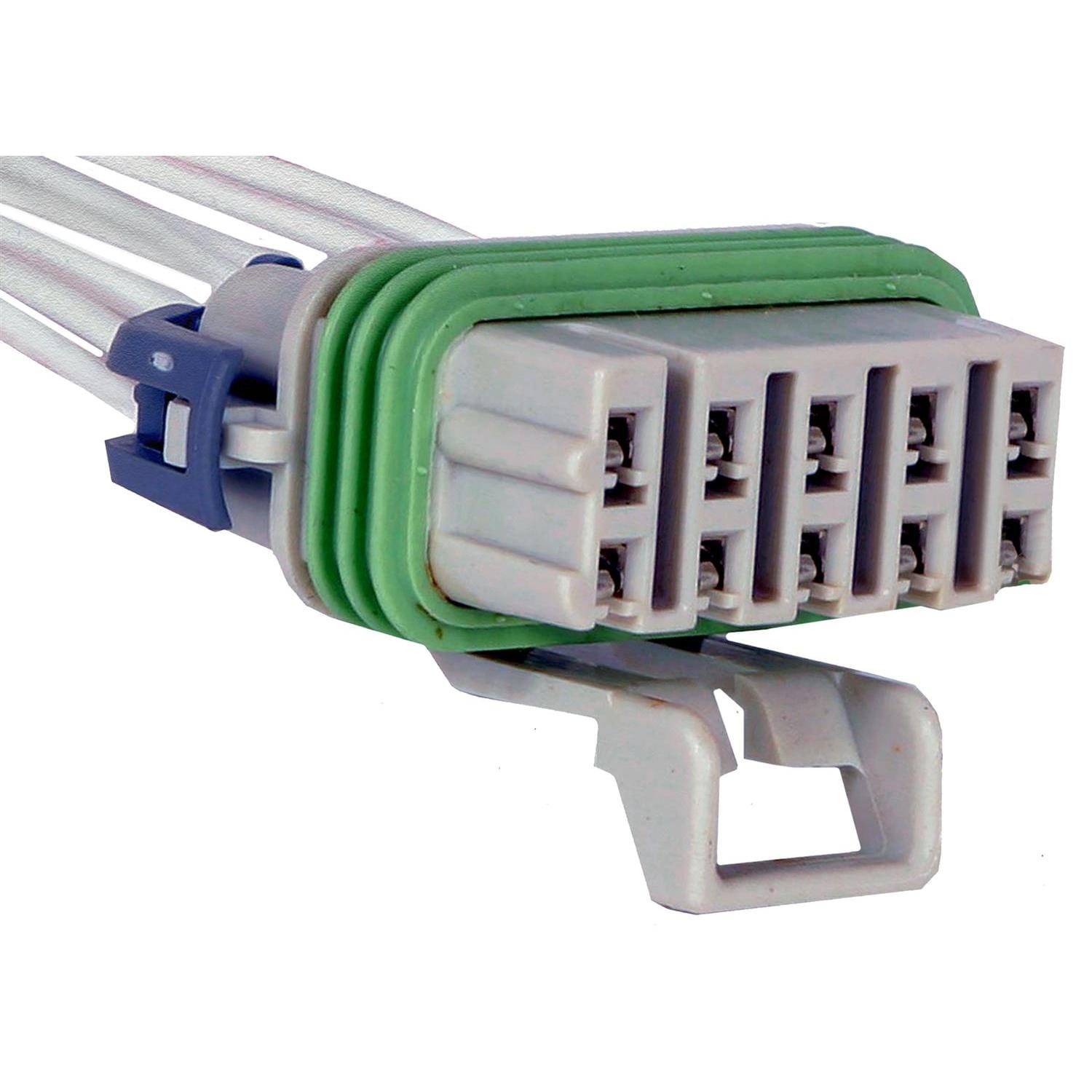 ACDelco Electrical Wire Connector PT1280 | AutoZone