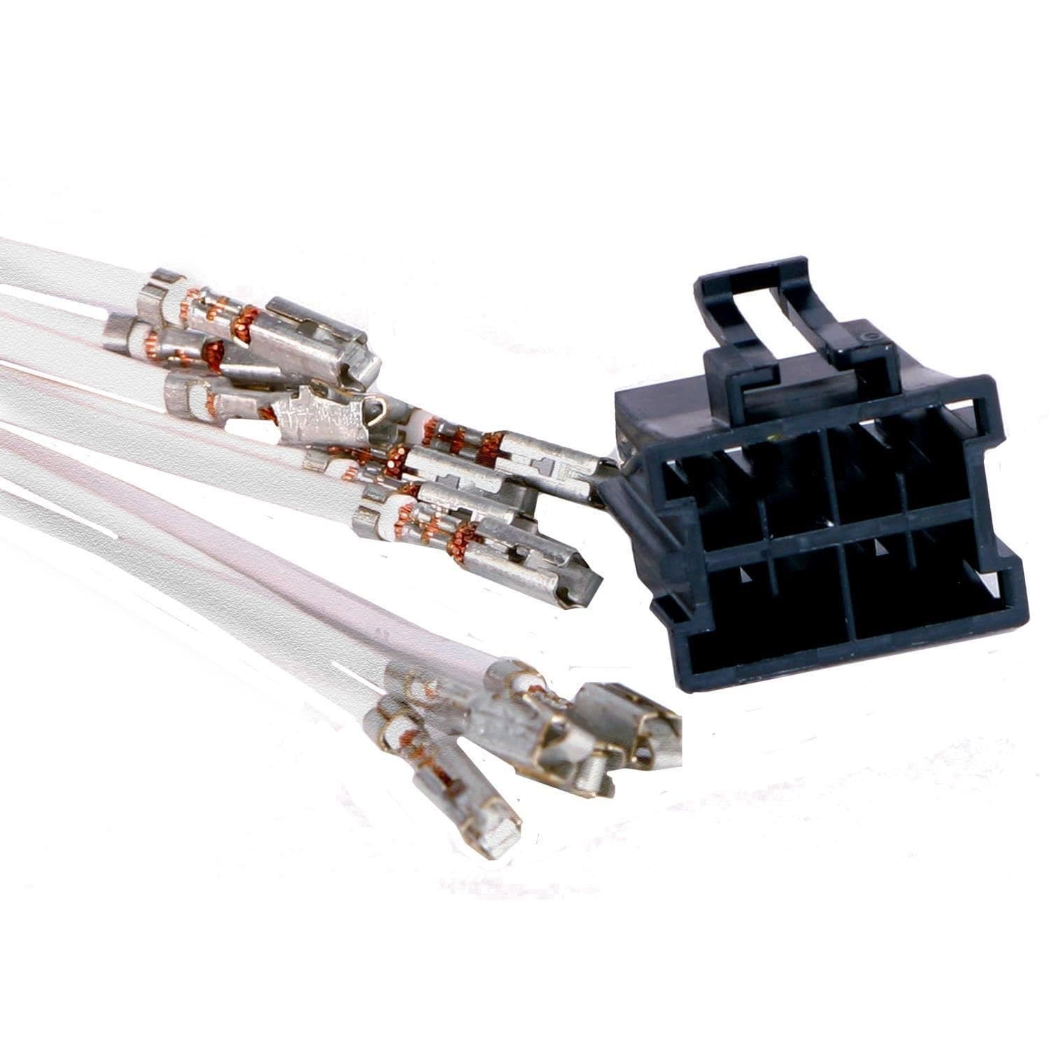 GM Genuine Parts Multi-Purpose Wire Connector PT1346 | AutoZone