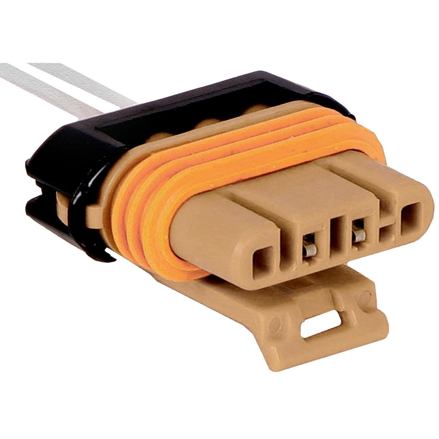 Electrical Wire Connector - Best Replacement Electrical Wire Connectors ...