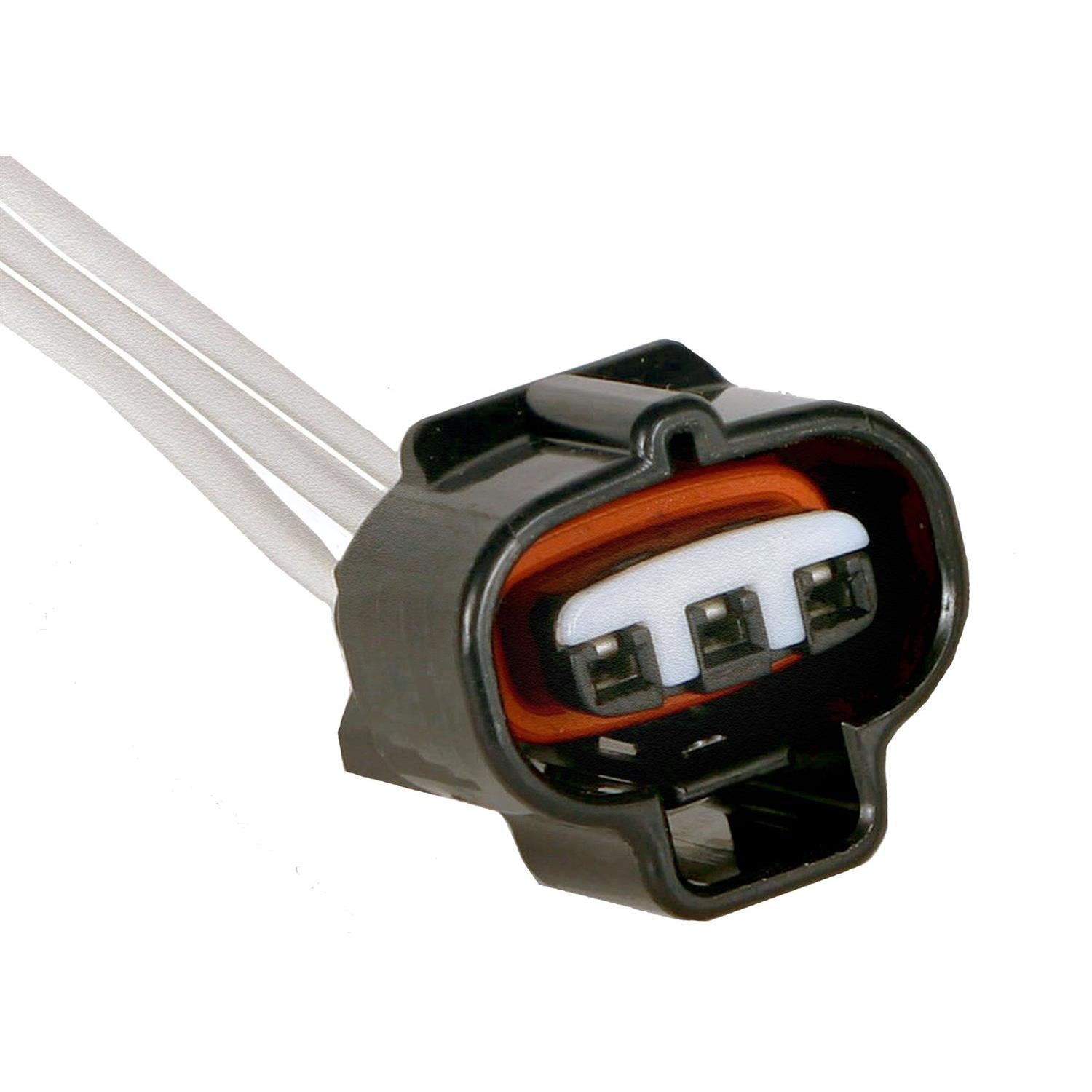 ACDelco Electrical Wire Connector PT1525 | AutoZone