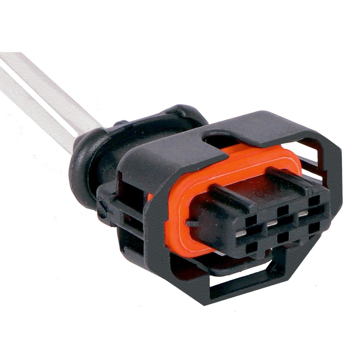 ACDelco Electrical Wire Connector PT1633 | AutoZone