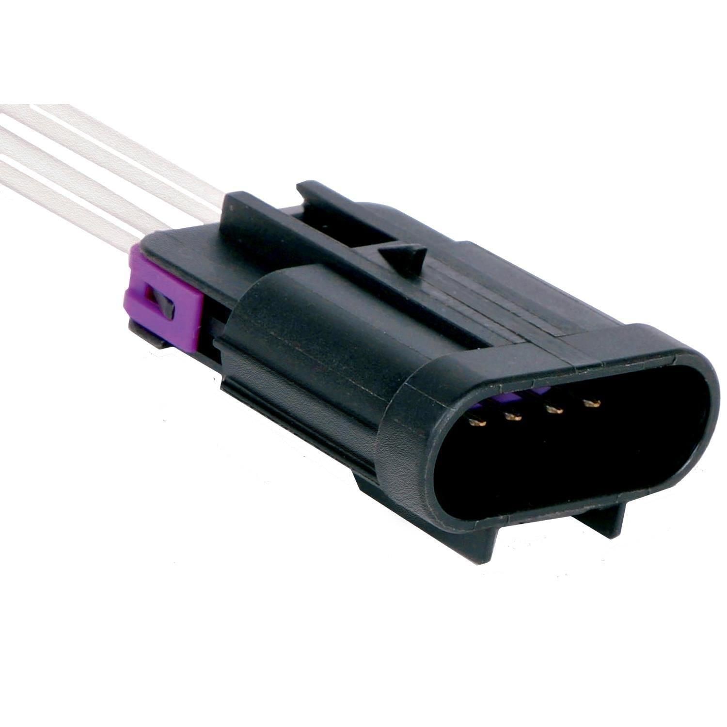 2013 Chevrolet equinox Multi-Purpose Wire Connector