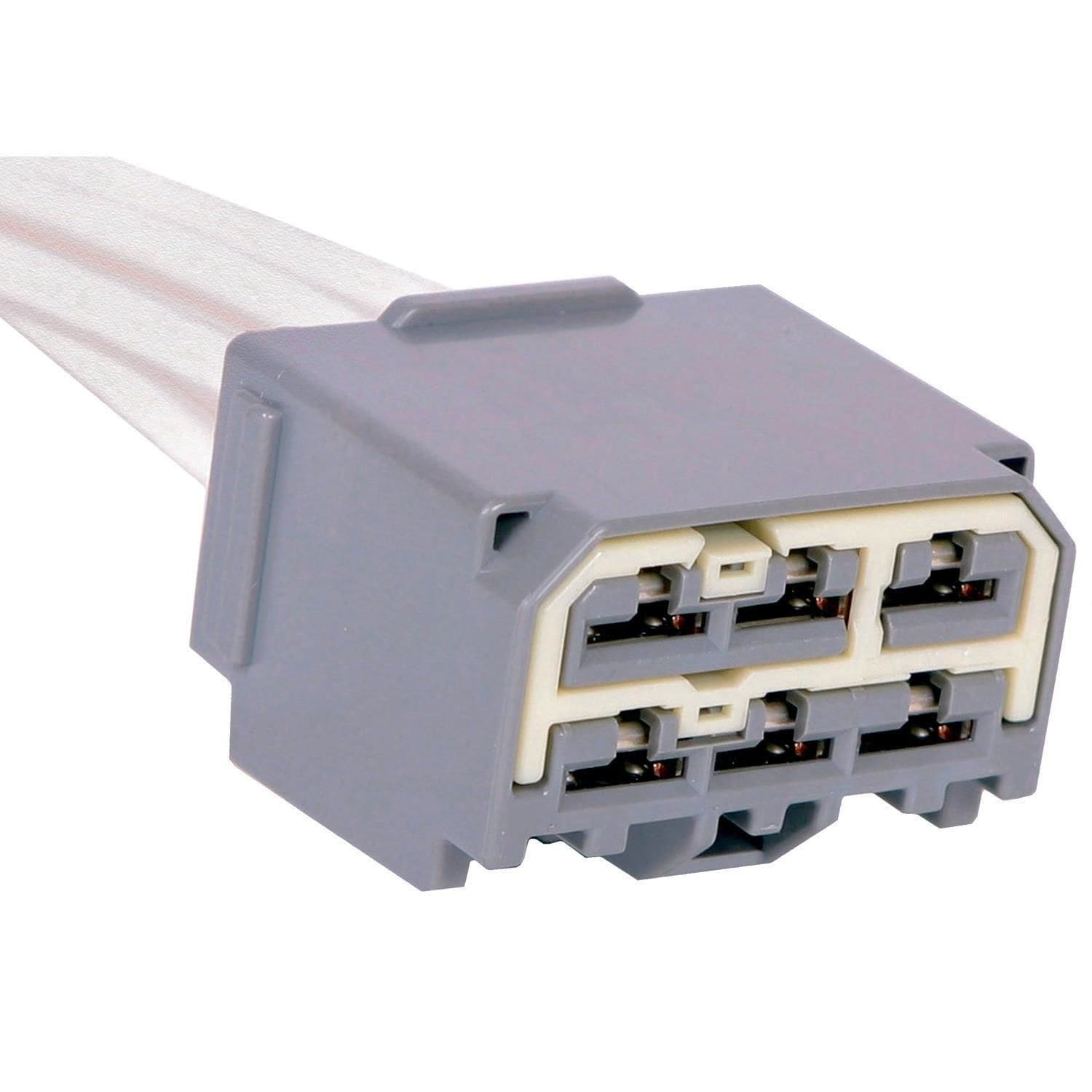 ACDelco Electrical Wire Connector PT1838 | AutoZone
