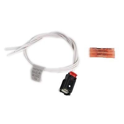 Chevrolet Silverado 2500 HD Parking Aid Sensor Connector - Best Parking ...