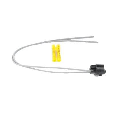 Mitsubishi outlander phev Headlight Connector / Socket - Best Headlight ...