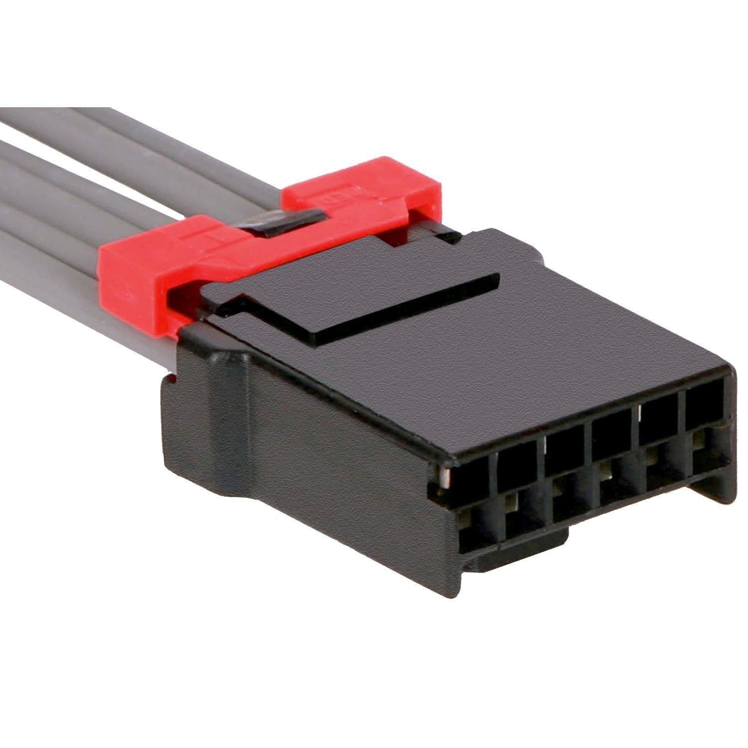 Cadillac sts Windshield Moisture Sensor Connector - Best Windshield ...