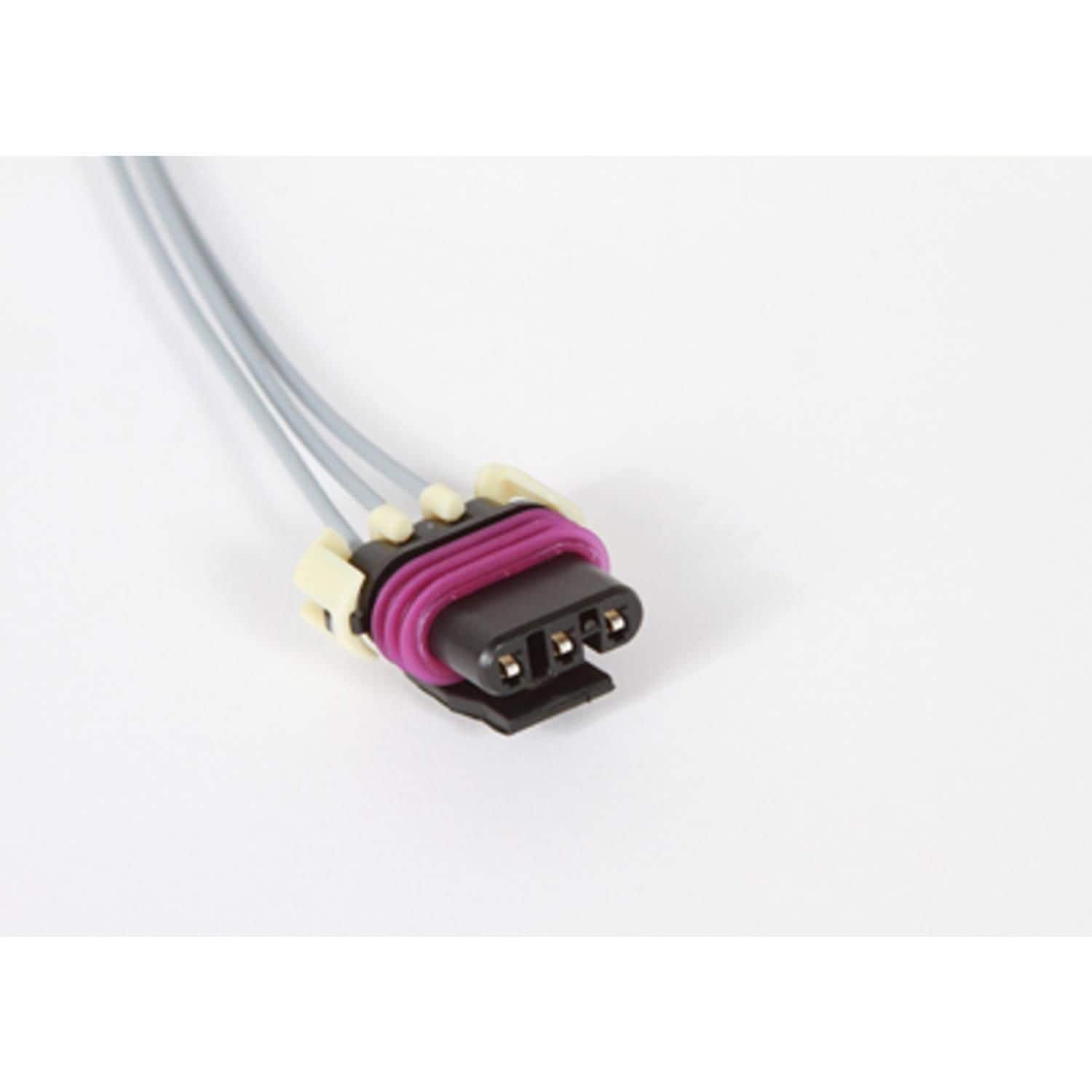 GM Genuine Parts Multi-Purpose Wire Connector PT2782 | AutoZone