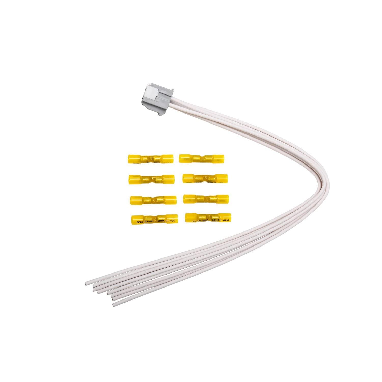 ACDelco Electrical Wire Connector PT3737 | AutoZone