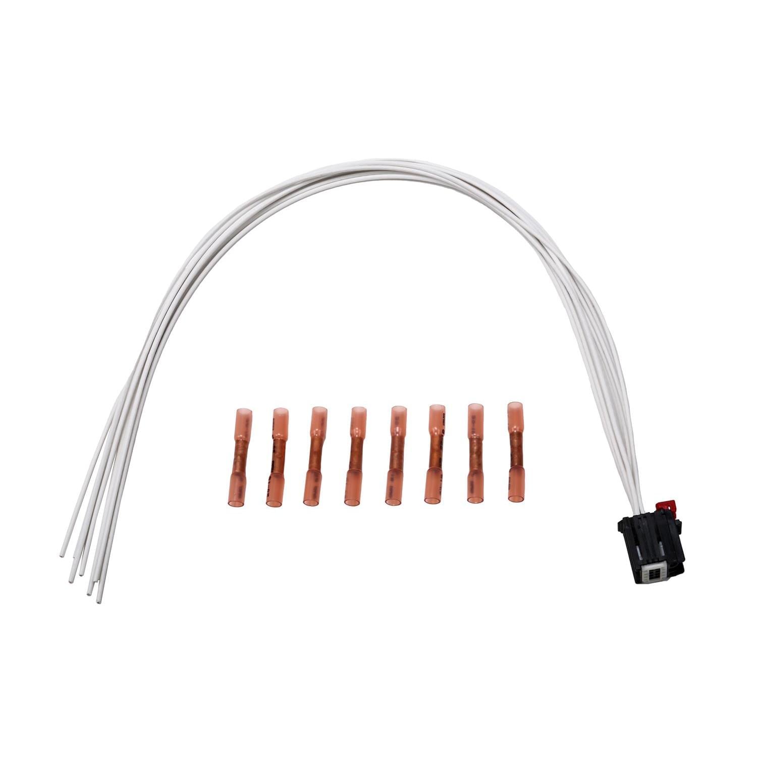 ACDelco Electrical Wire Connector PT3779 | AutoZone