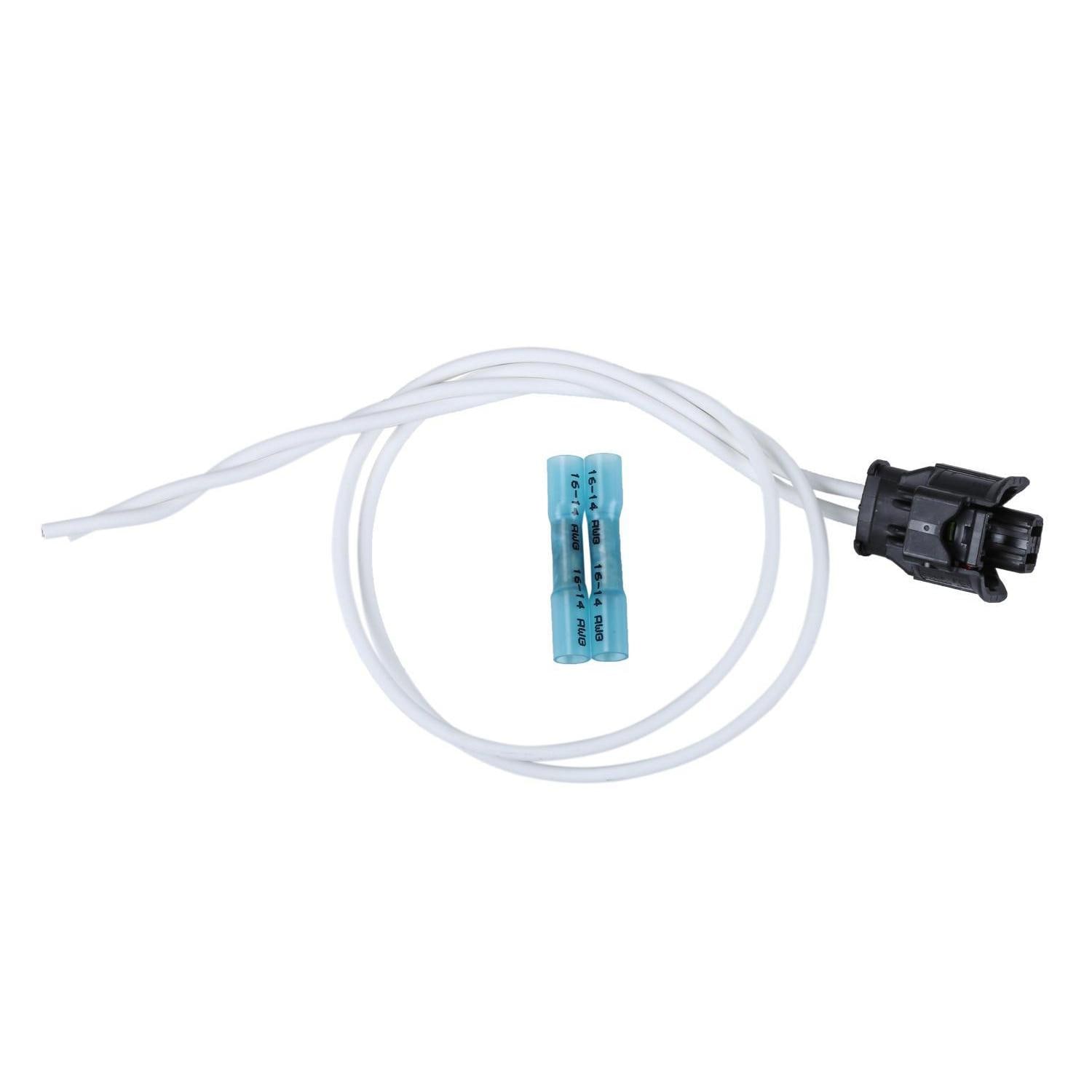 GM Genuine Parts Multi-Purpose Wire Connector PT3801 | AutoZone