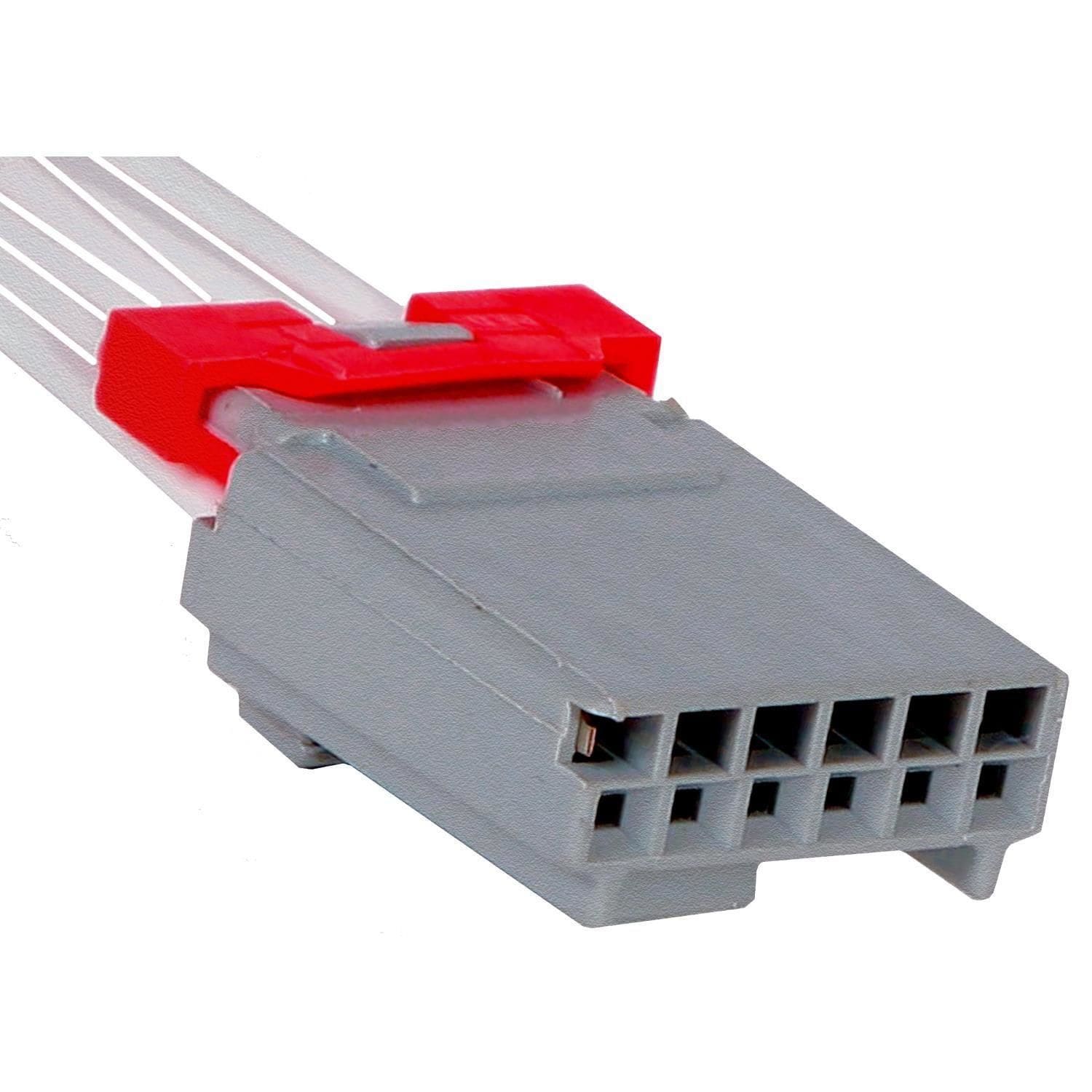 ACDelco Electrical Wire Connector PT590 | AutoZone