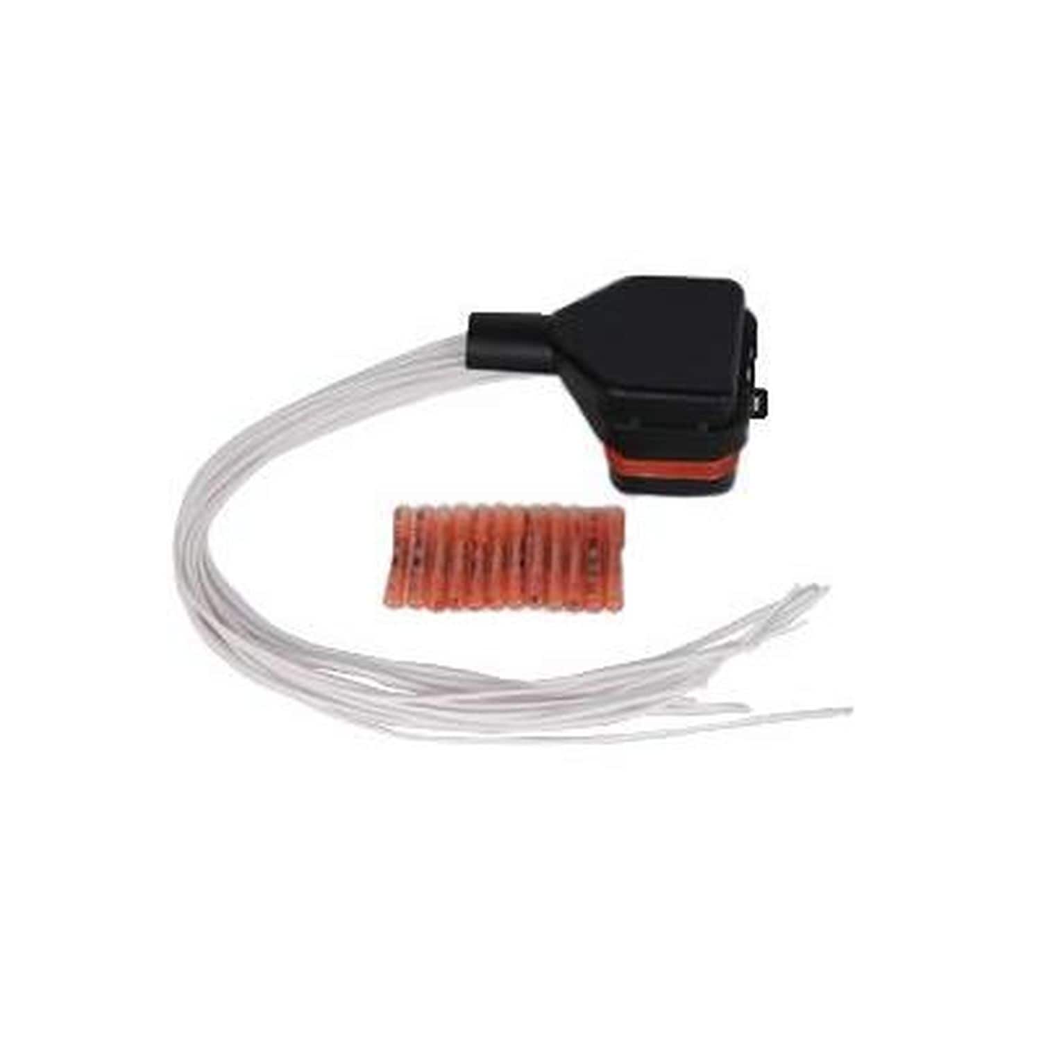 ACDelco Electrical Wire Connector PT804 | AutoZone