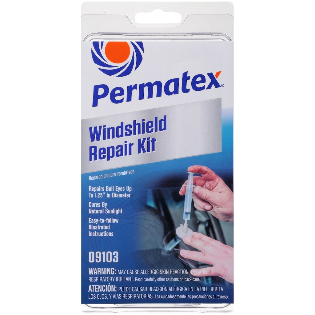 Permatex Windshield Repair Kit | AutoZone