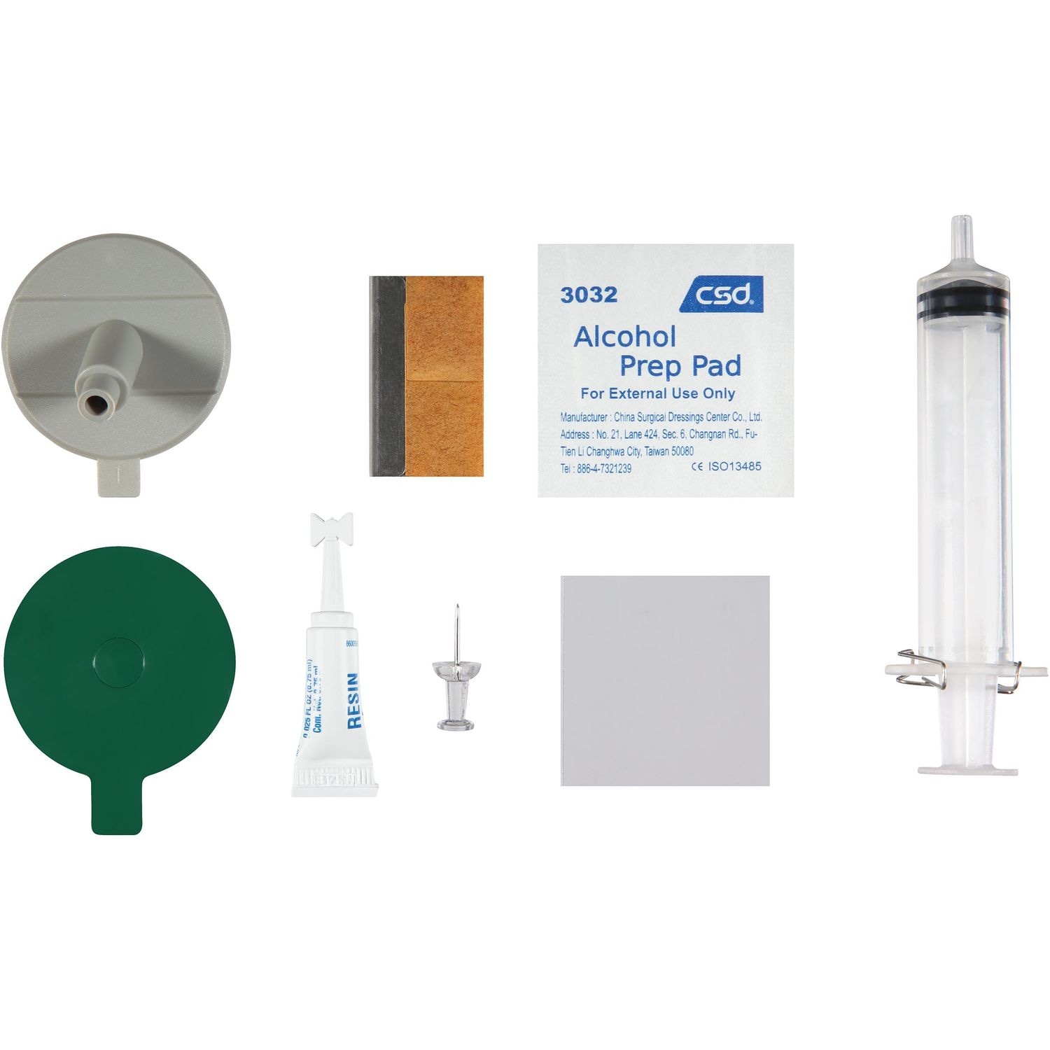Permatex Windshield Repair Kit | AutoZone
