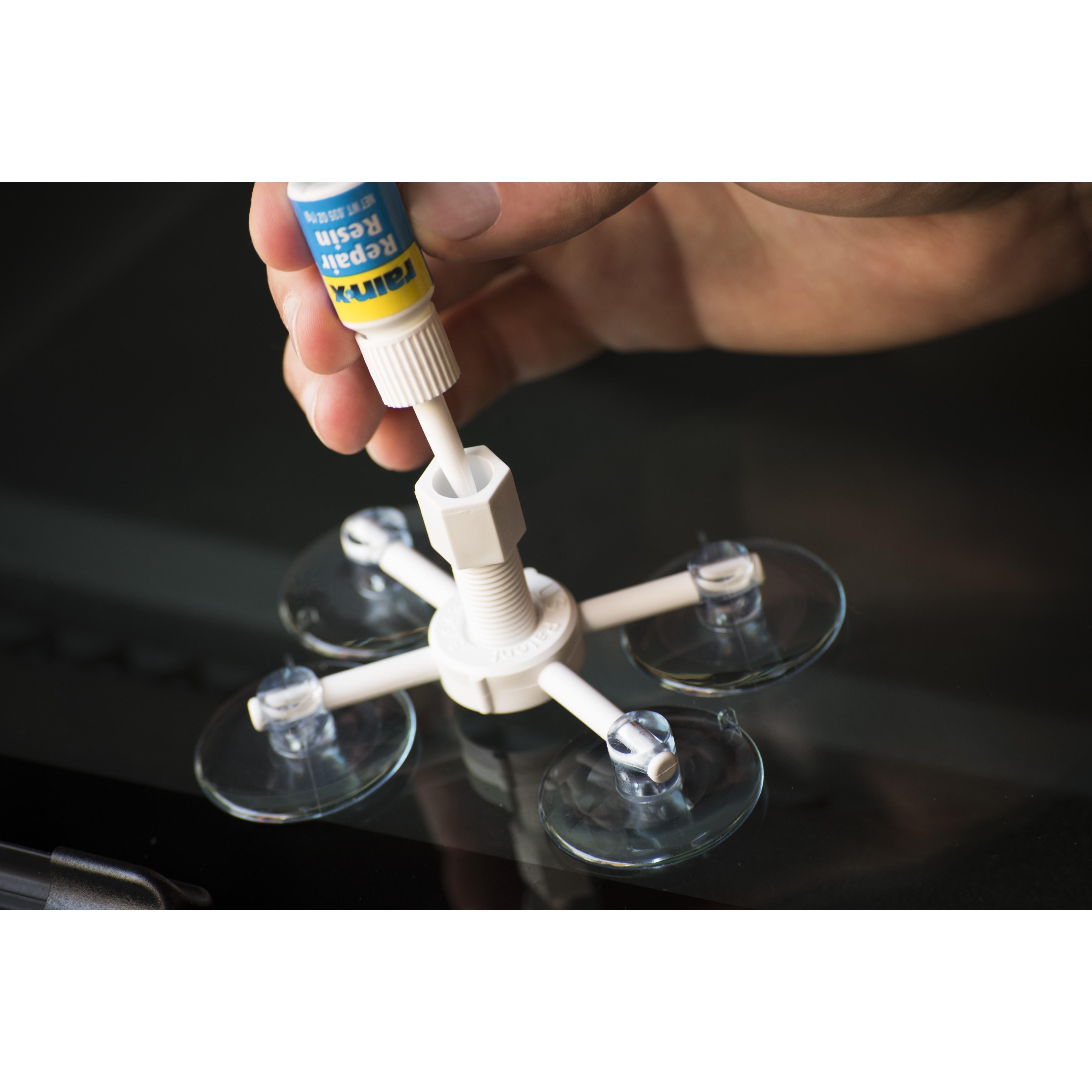 Rain-X Windshield Repair Kit | AutoZone