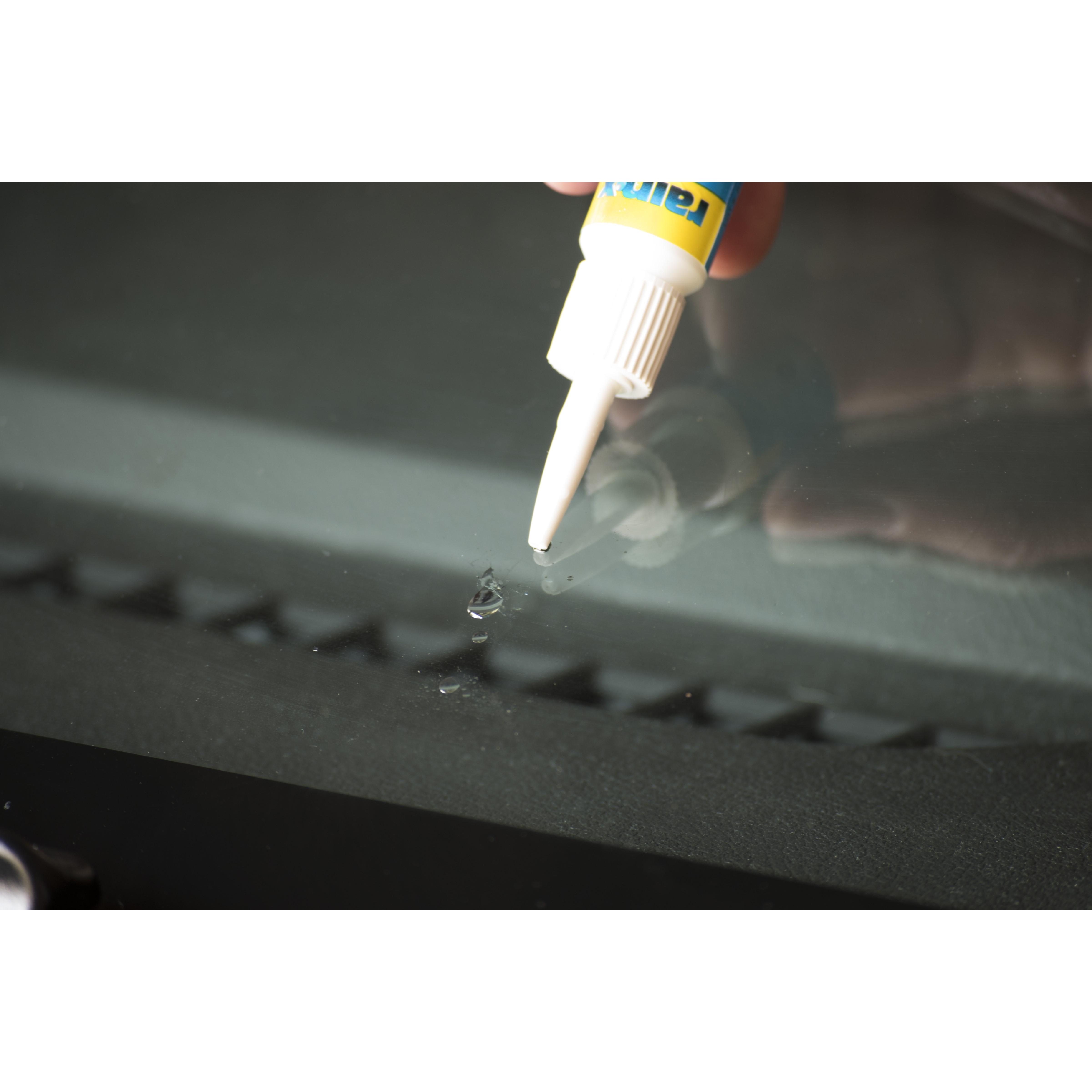 Rain-X Windshield Repair Kit | AutoZone