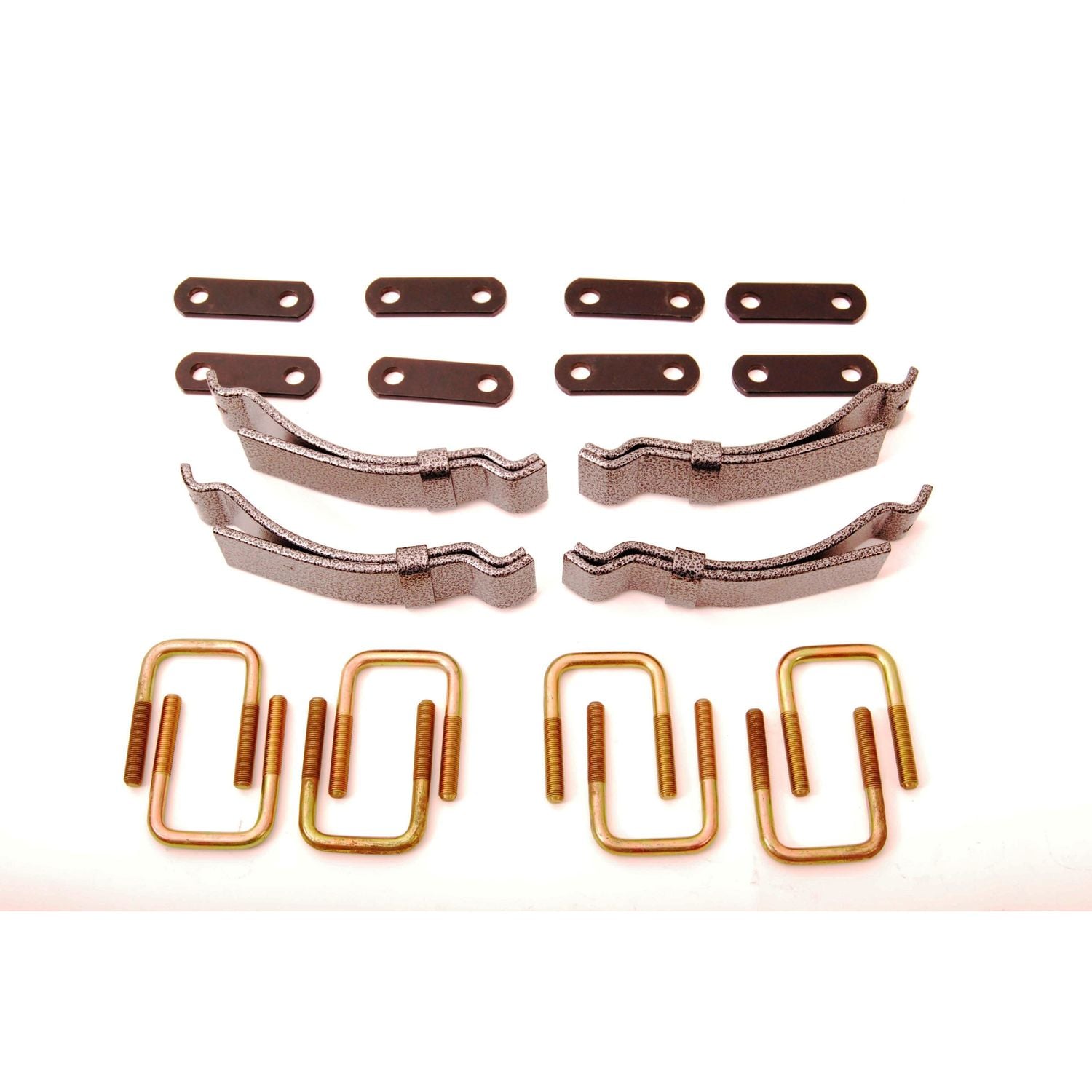 Freightliner M2 106 Leaf Spring Support - Best Leaf Spring Support for ...