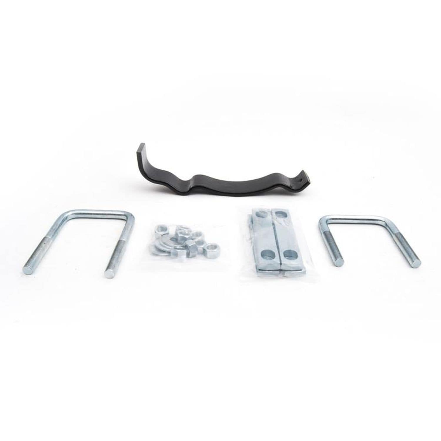 Packard Model A Leaf Spring Support - Best Leaf Spring Support for ...