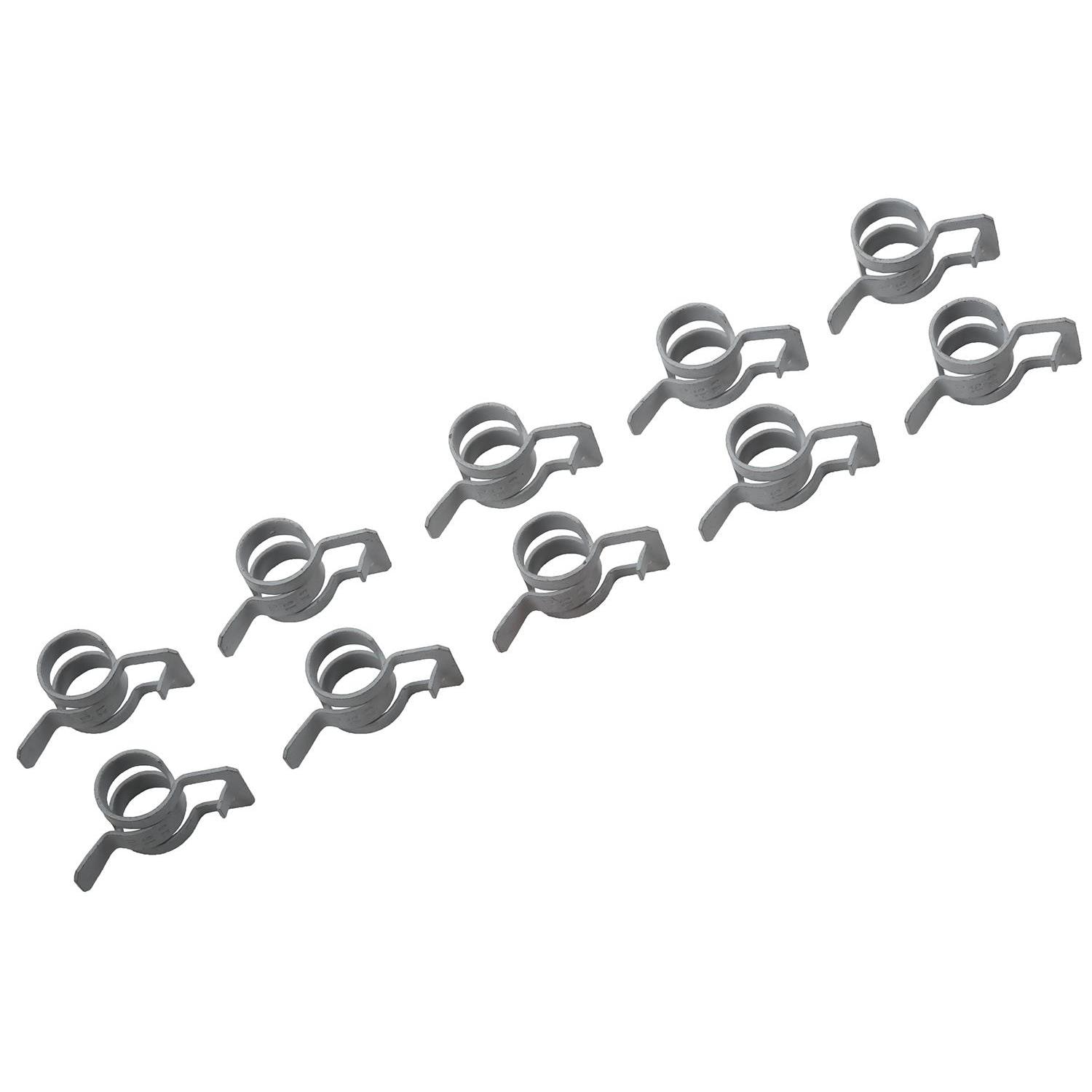 2026 Ford Bronco Sport Multi-Purpose Clamp
