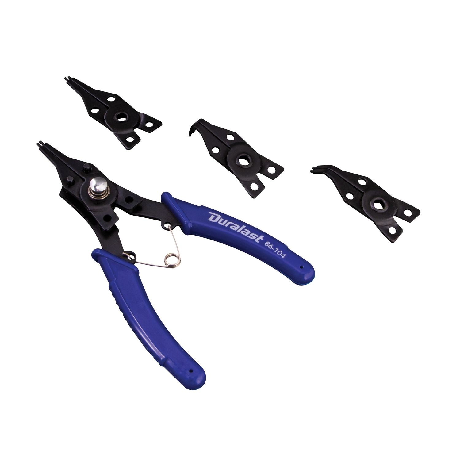 Snap Ring Pliers Autozone