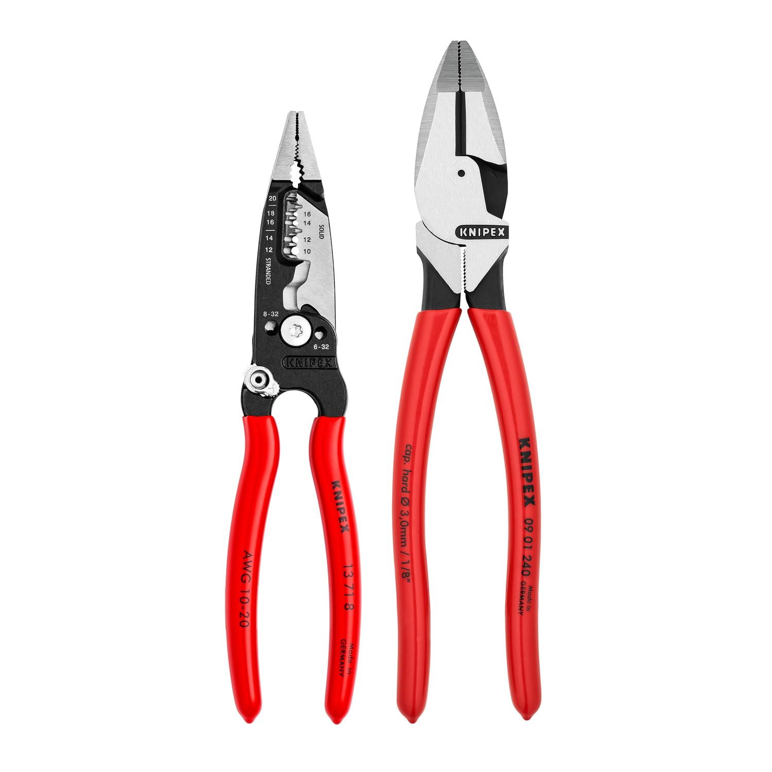 KNIPEX Pliers | AutoZone