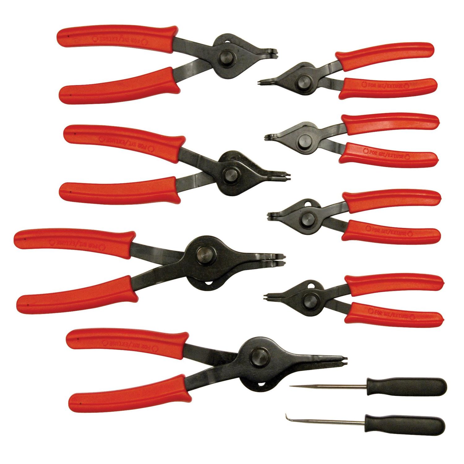 Snap Ring Pliers Autozone