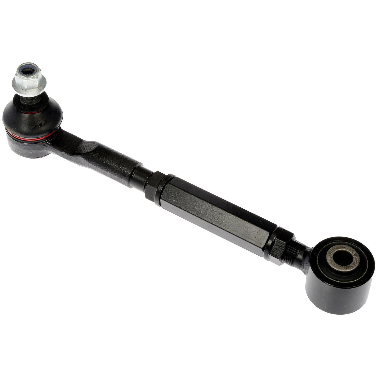 Dorman - OE Solutions Lateral Arm and Ball Joint Assembly 524-011 ...