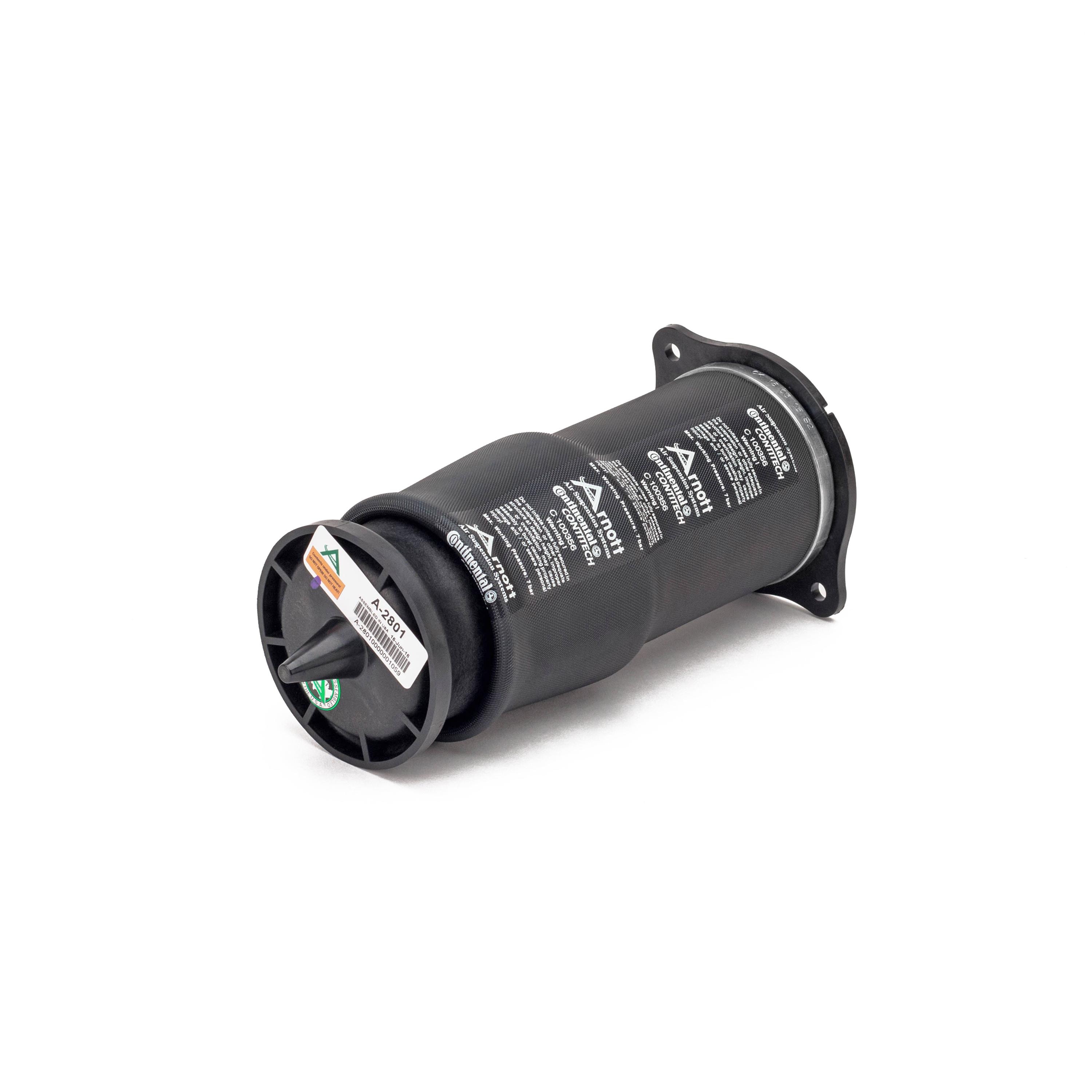 Arnott Industries Air Suspension Spring A-2801 | AutoZone