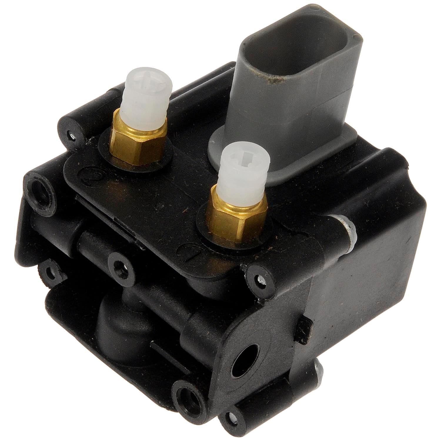 Dorman Air Suspension Solenoid - AutoZone
