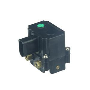 URO Parts Air Suspension Solenoid Valve Unit URO-019677 | AutoZone