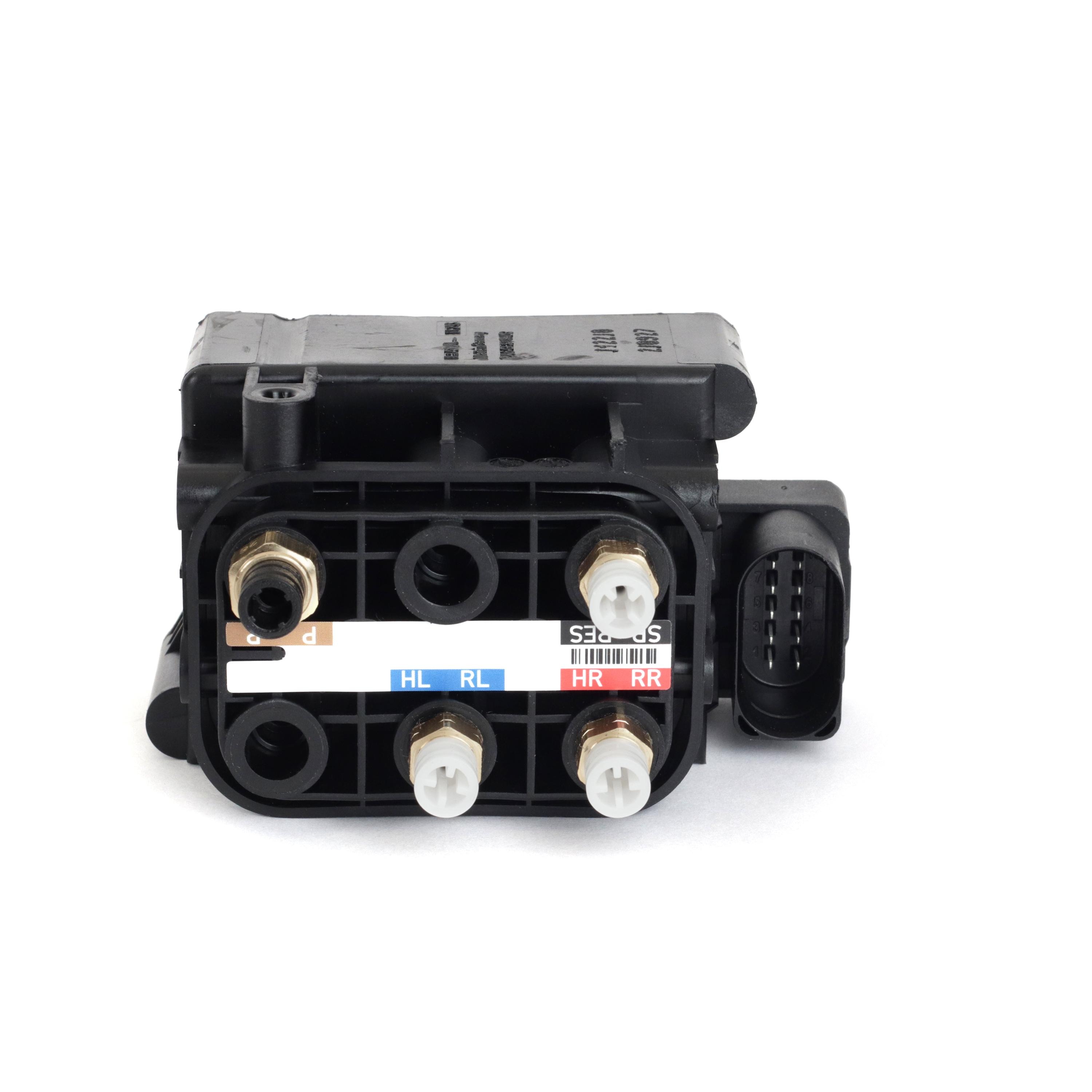 Arnott Air Suspension Solenoid Valve Unit VB-3833 | AutoZone