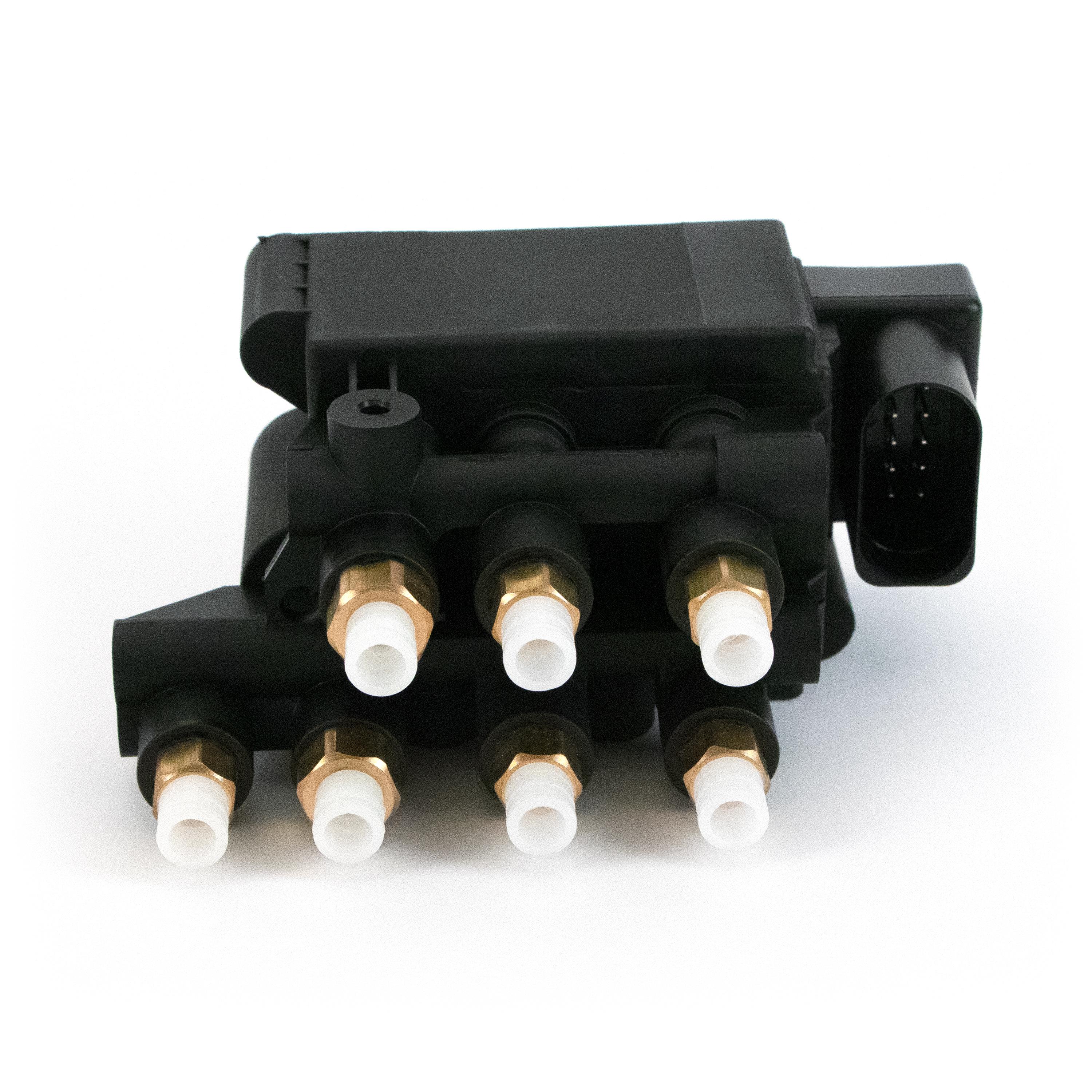 2021 Mercedes-Benz c43 amg Air Suspension Solenoid