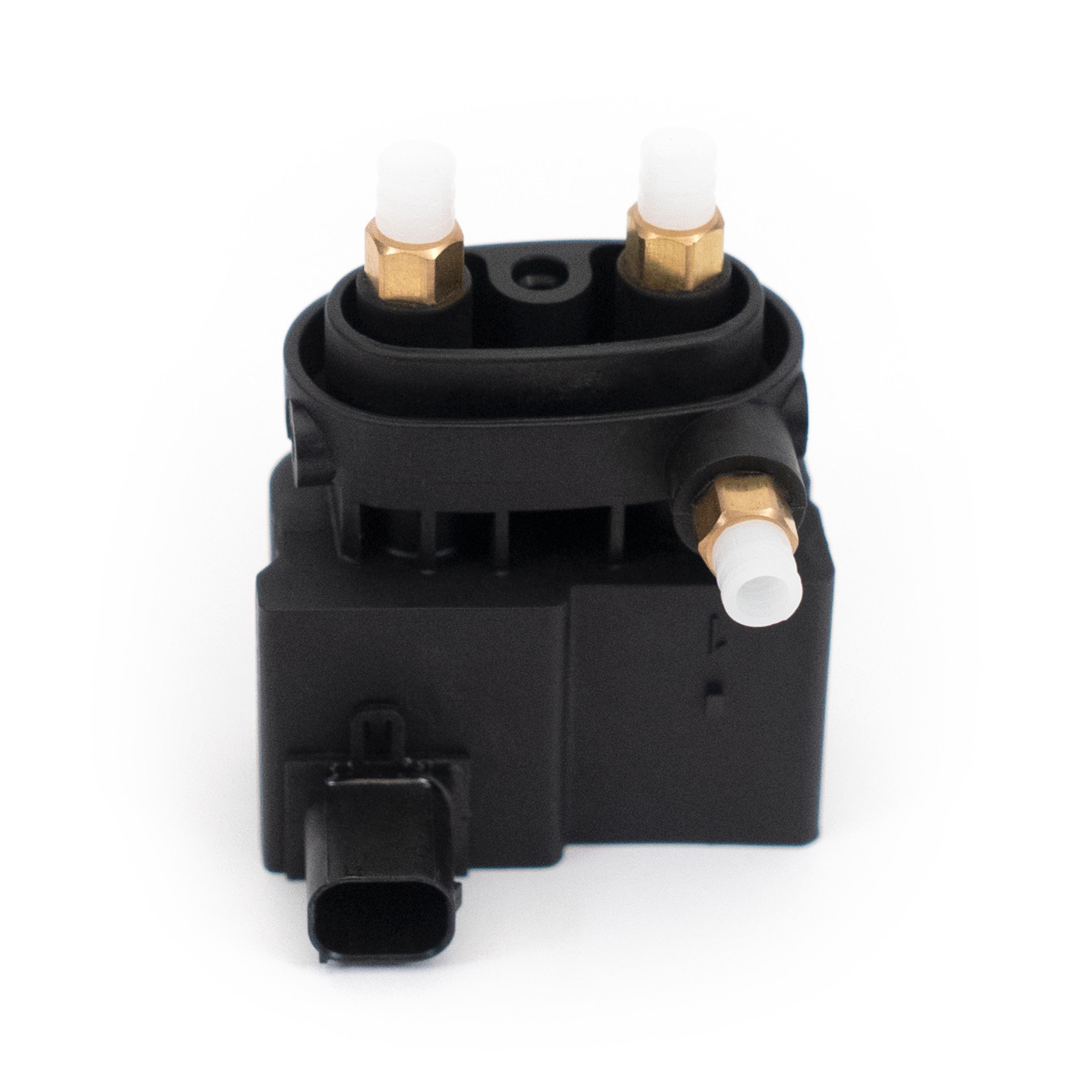2026 IC Corporation CE School Bus Air Suspension Solenoid