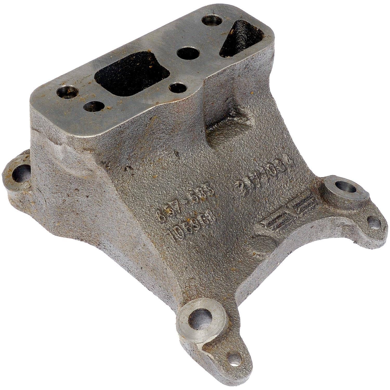 Best Turbocharger Mount for Chevrolet Cars, Trucks & SUVs
