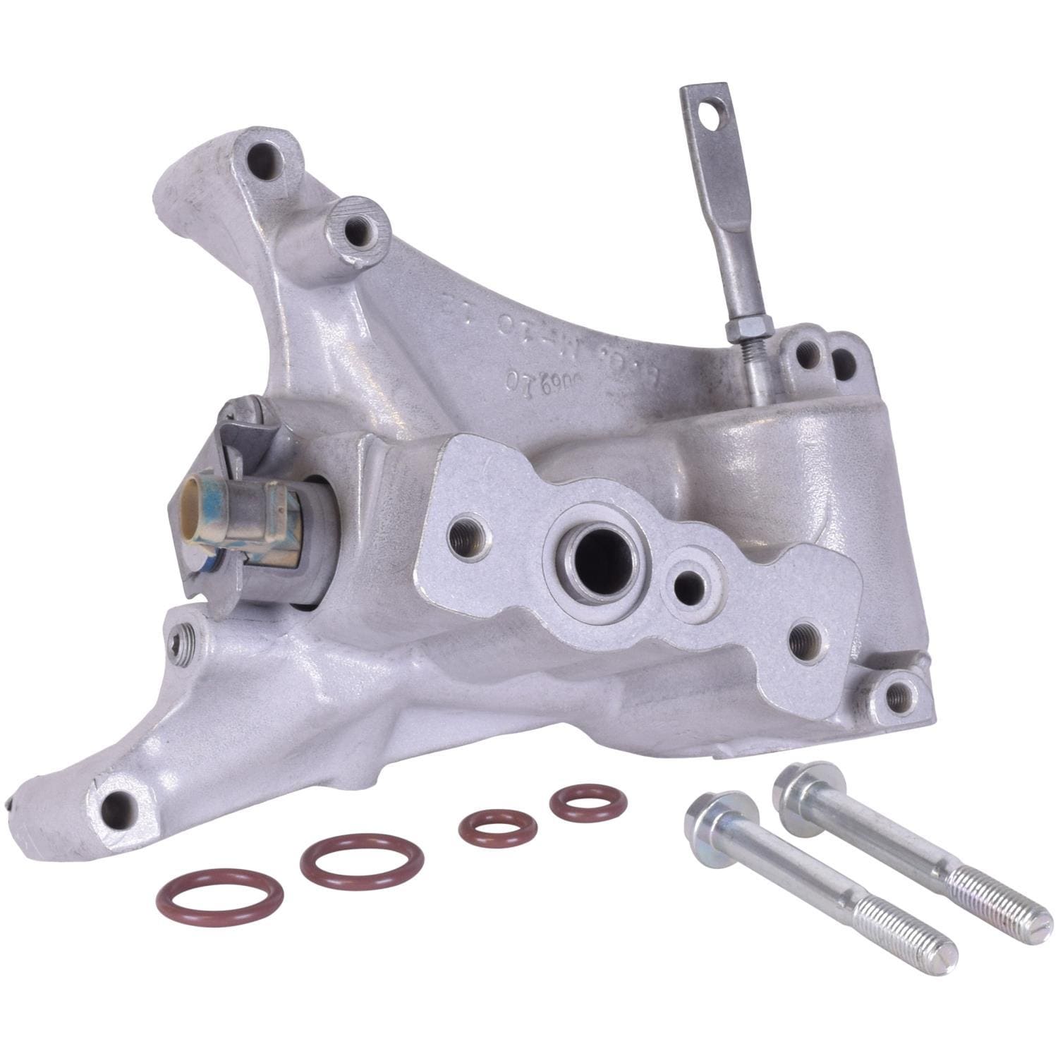 Best Turbocharger Mount for Chevrolet Cars, Trucks & SUVs
