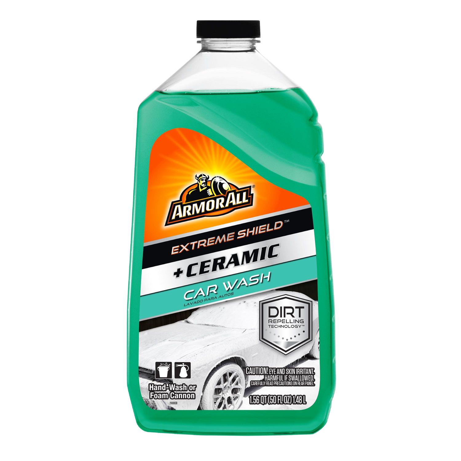 Armor All Extreme Shield Car Wash 50oz | AutoZone