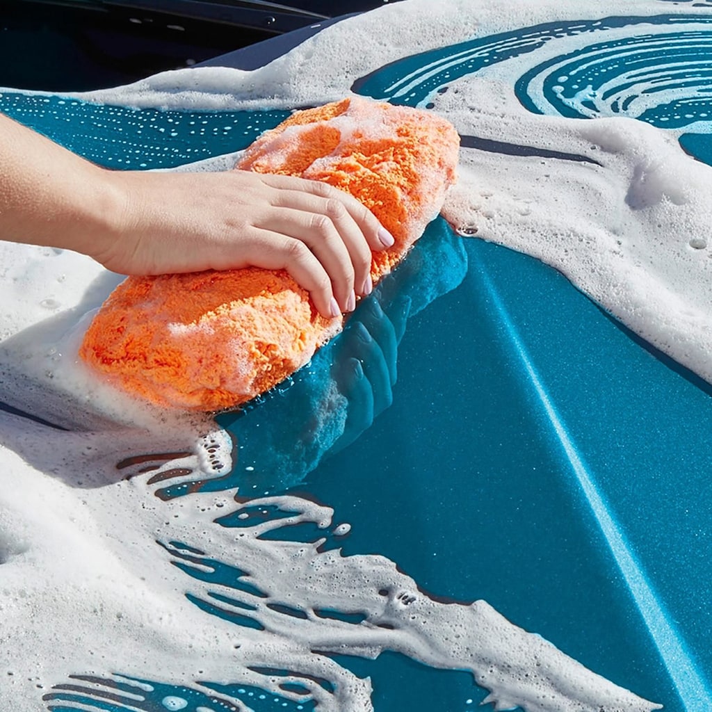Armor All Ultra Shine Car Wash and Wax 64 oz | AutoZone
