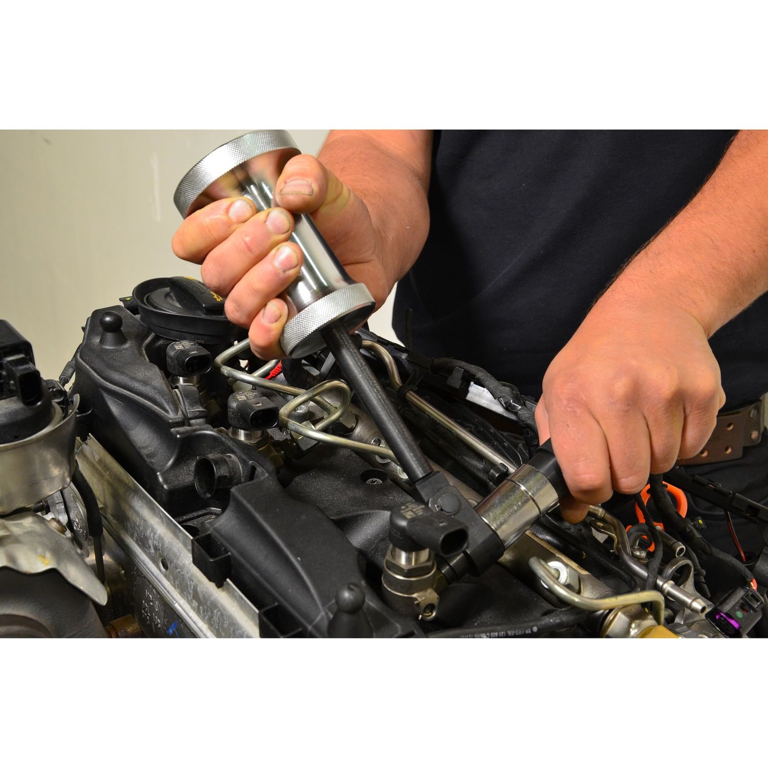 CTA Injector Puller Kit | AutoZone