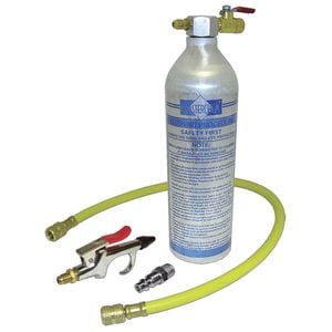 Best AC System Flush Kit for Cars, Trucks & SUVs