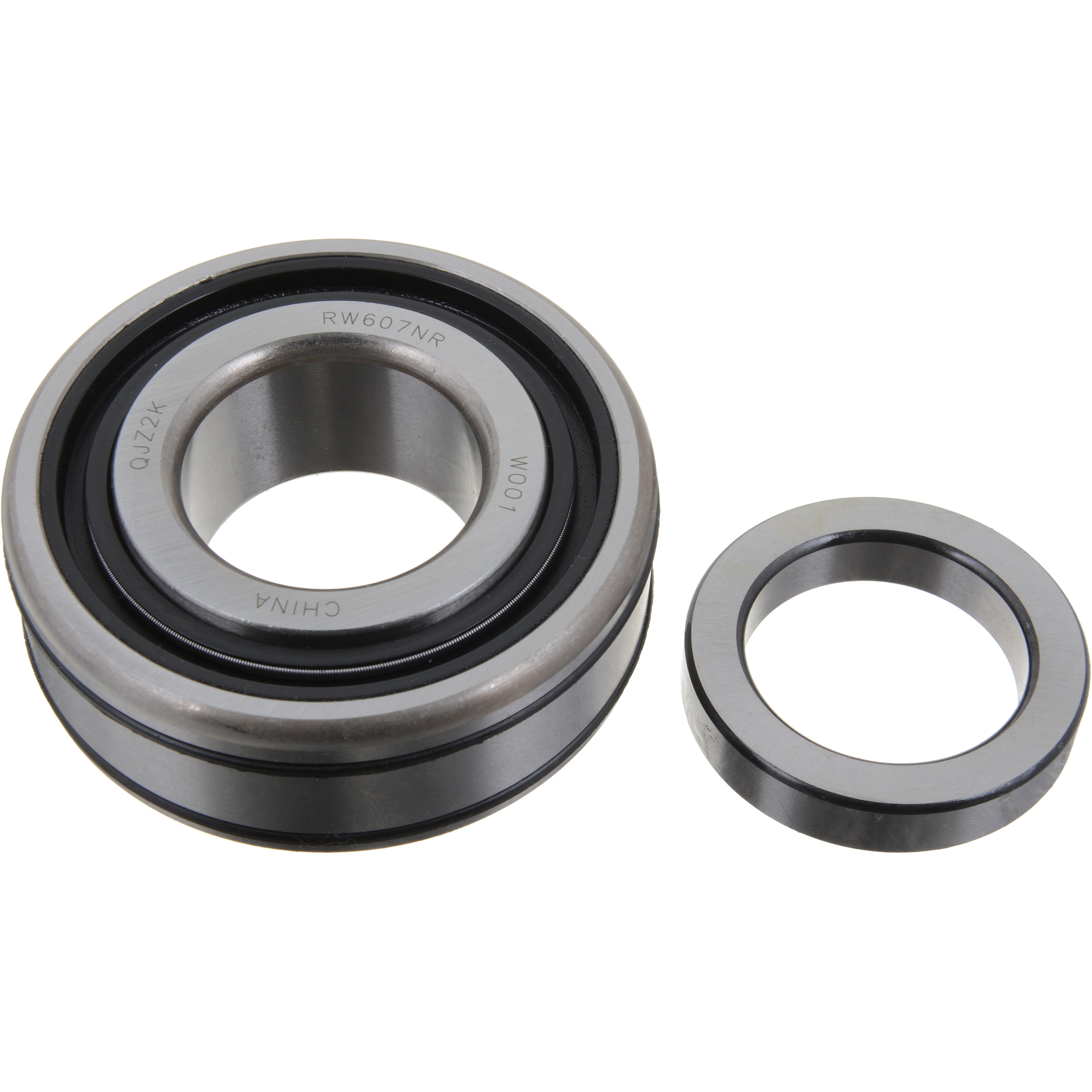 BCA Wheel Bearing NBRW607NR | AutoZone