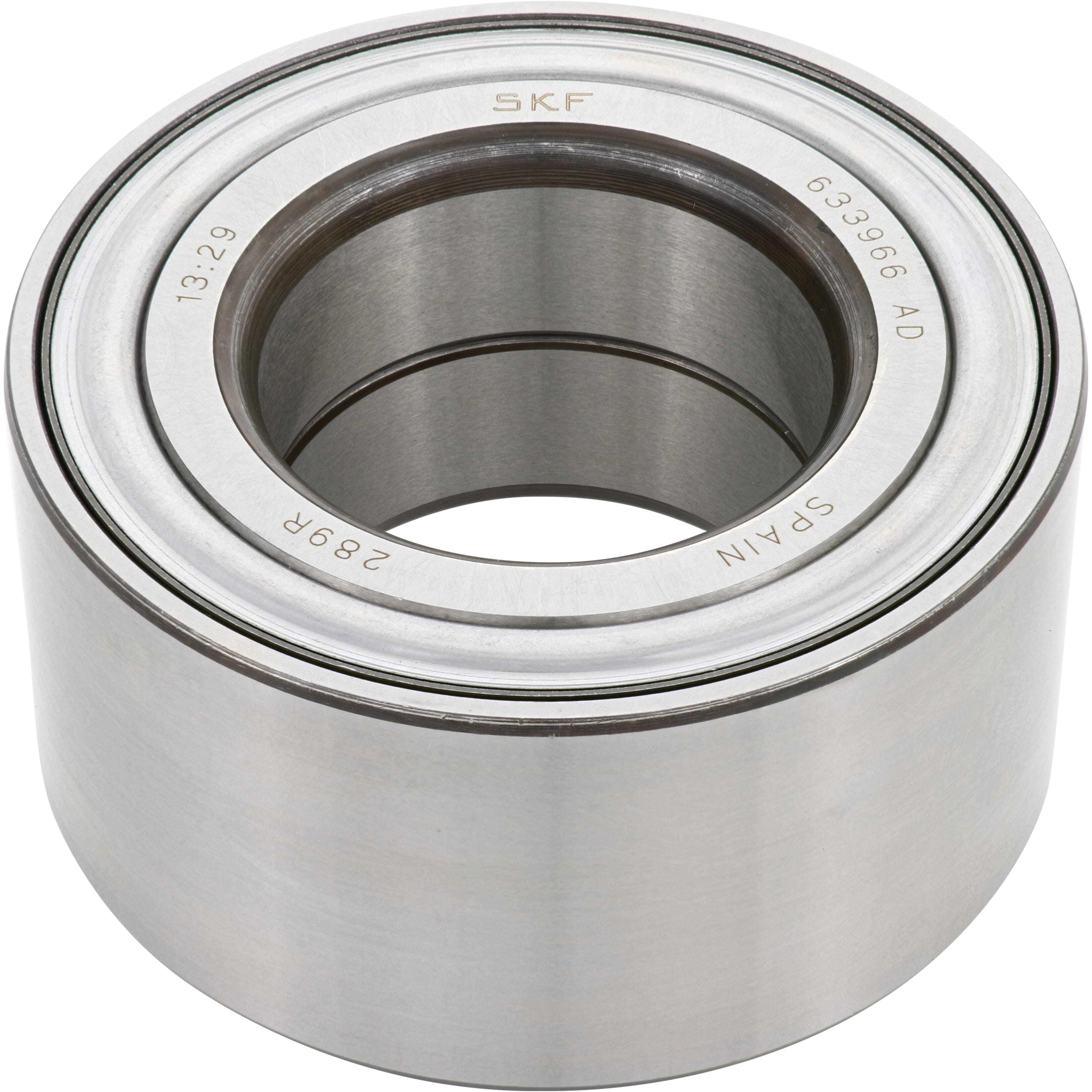 BCA Wheel Bearing WE60703 | AutoZone