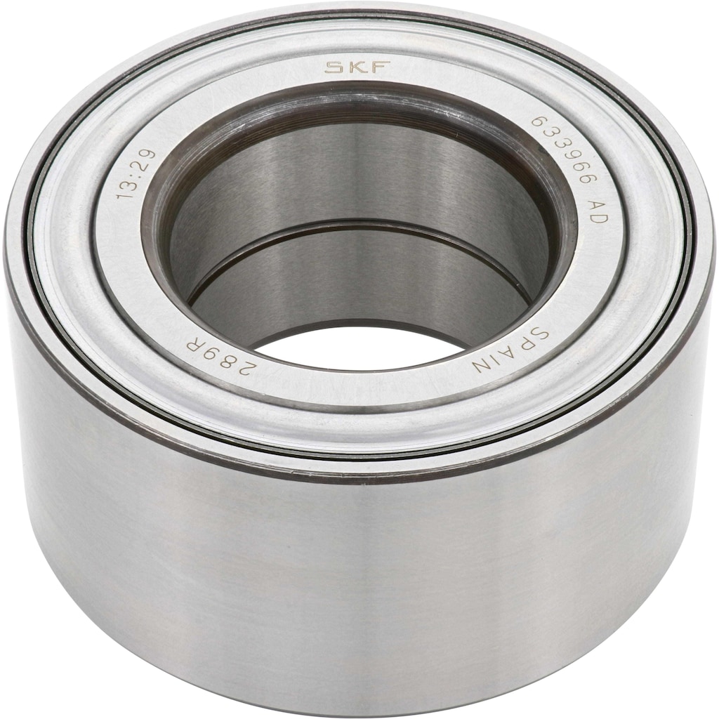 BCA Wheel Bearing WE60703 | AutoZone