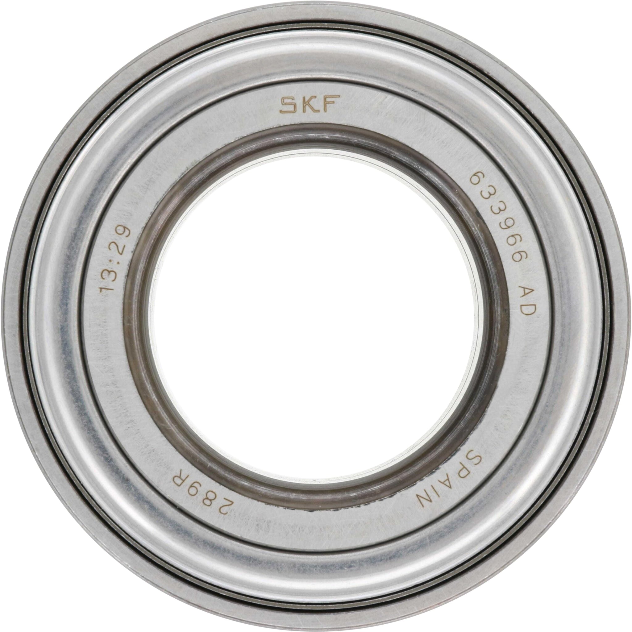 BCA Wheel Bearing WE60703 | AutoZone