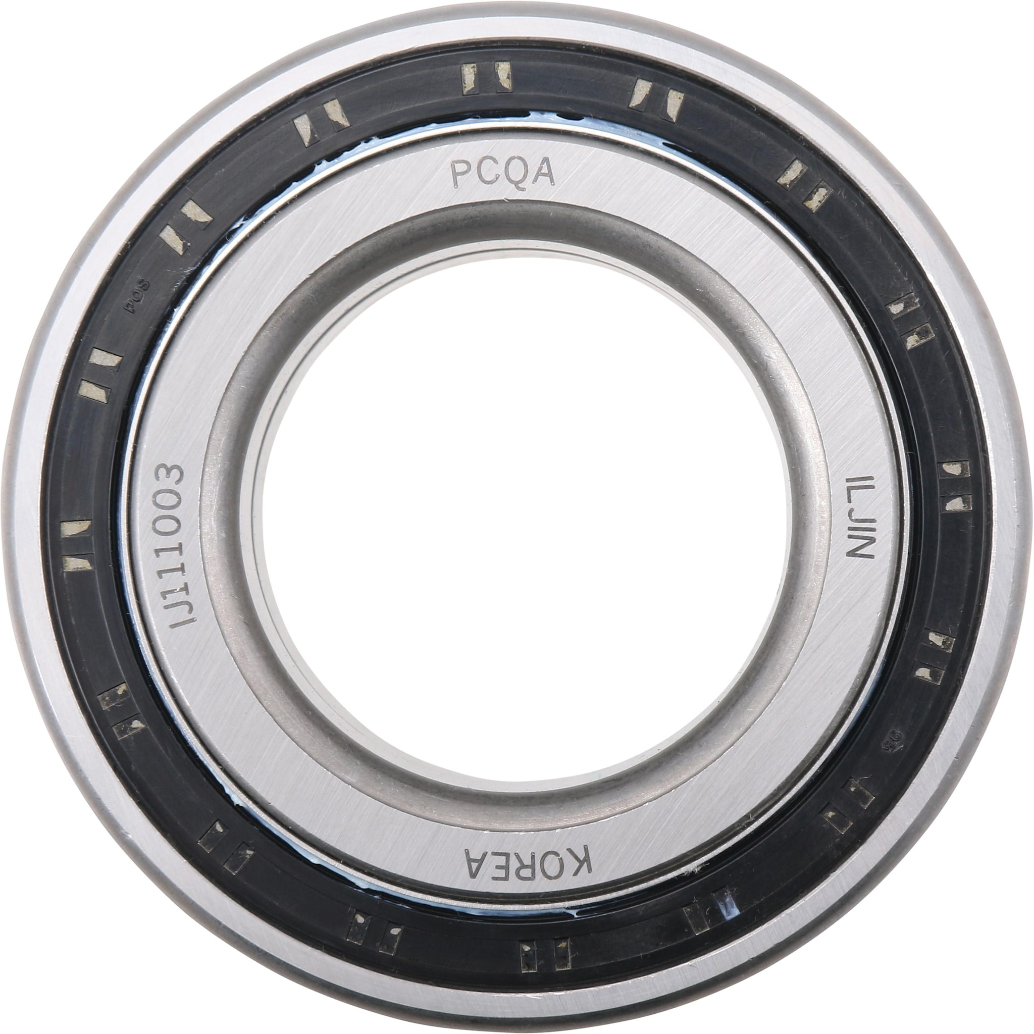 BCA Wheel Bearing WE60704 | AutoZone